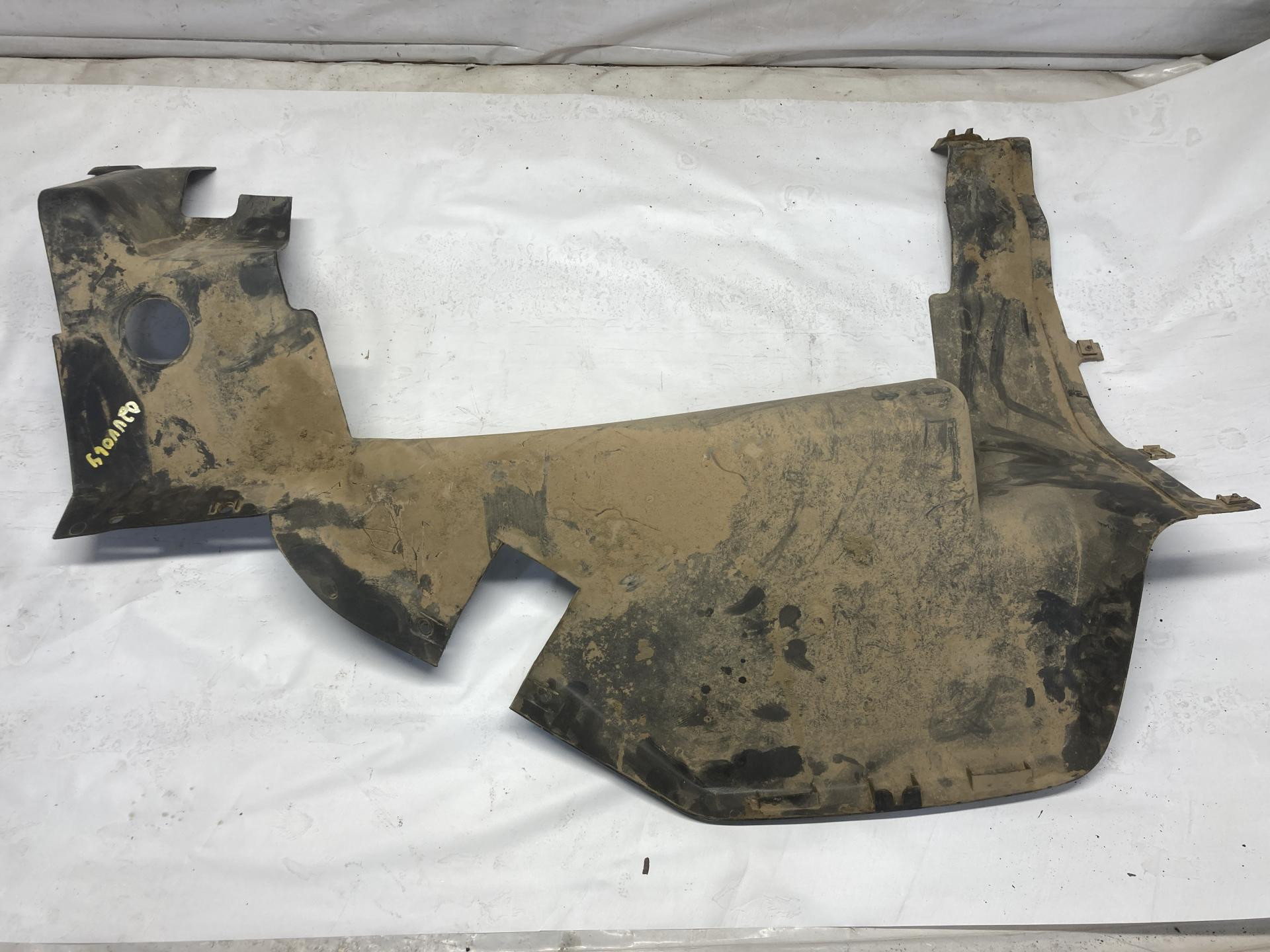 Volvo VHD Dash Panel for Sale
