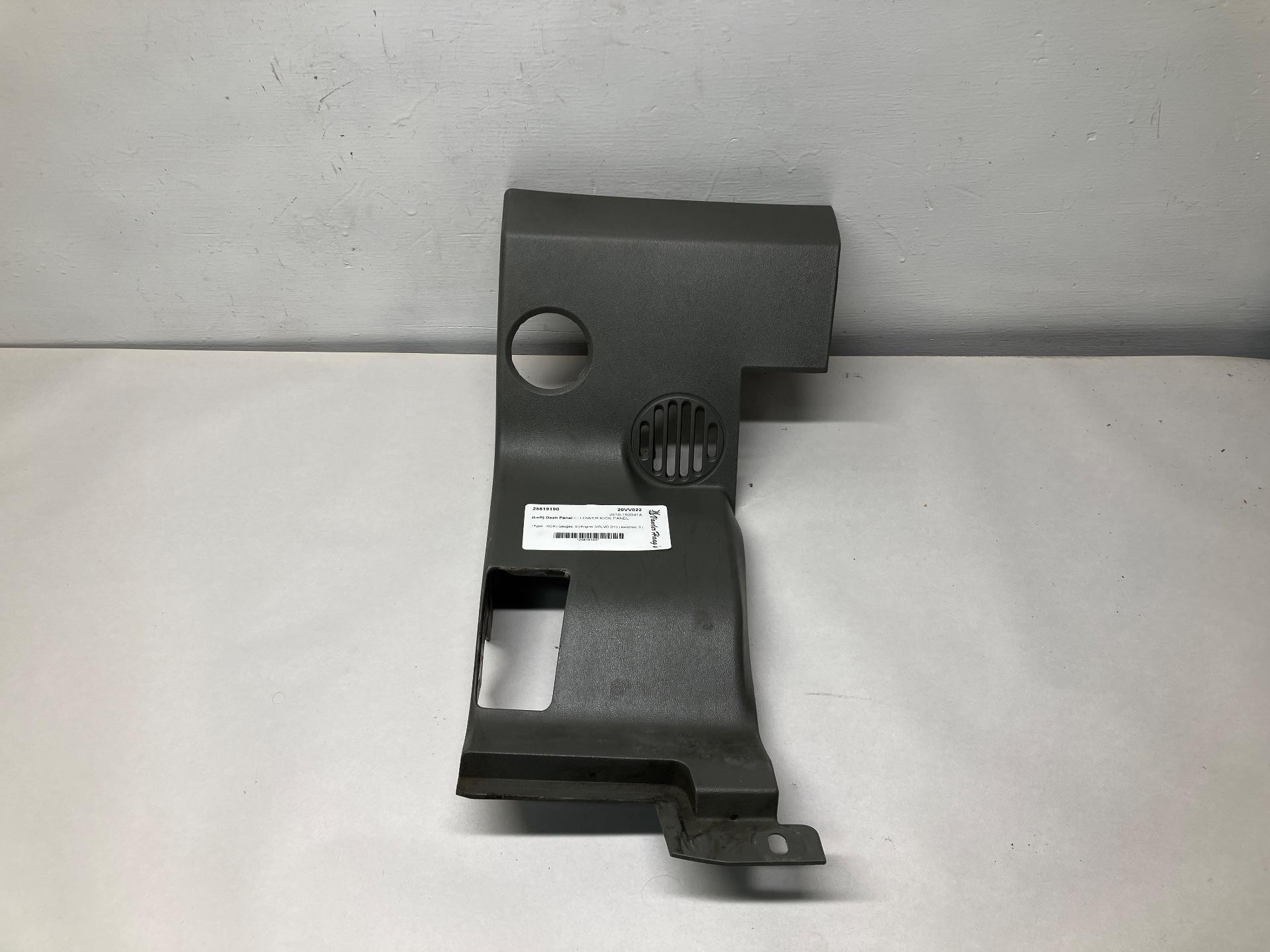 it-pm-oem-flex1 | Volvo VNL Dash Panel for Sale