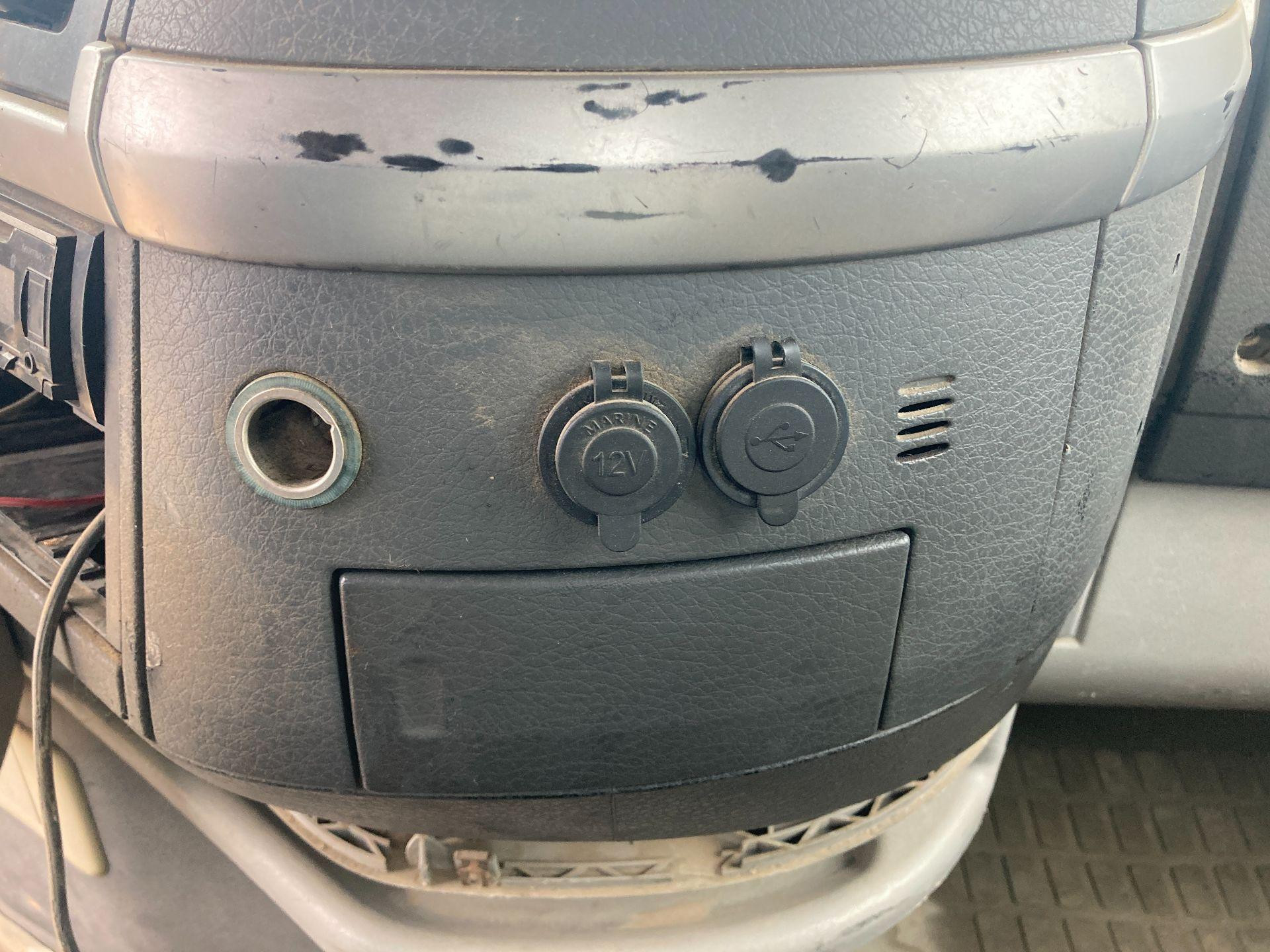 Volvo VNL Dash Panel for Sale