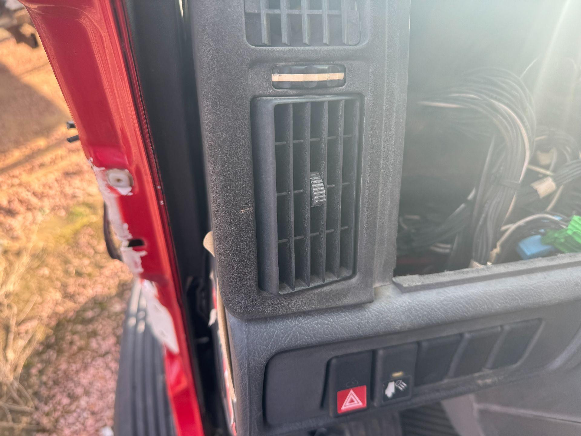 Volvo VNL Dash Panel for Sale