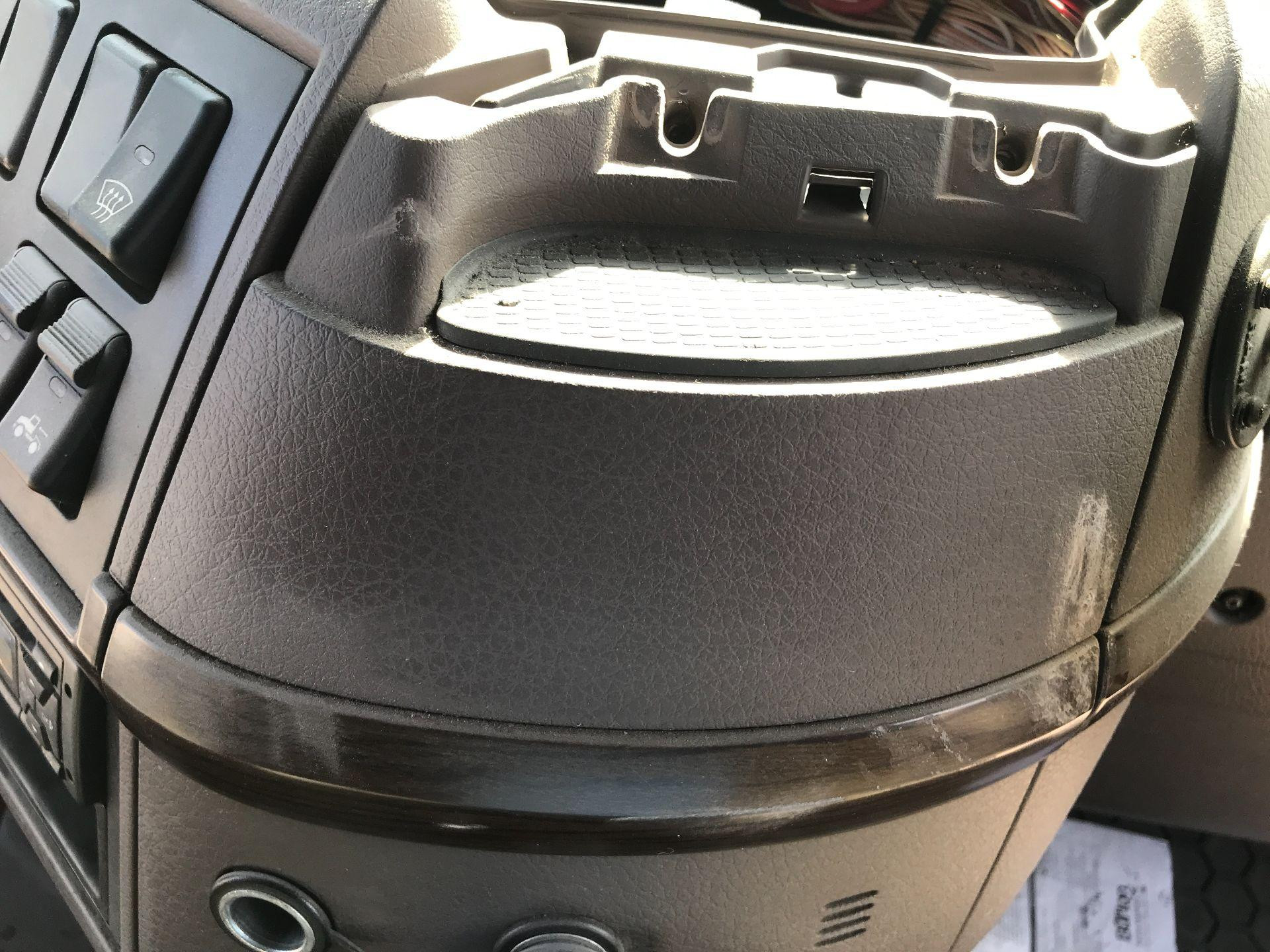 Volvo VNL Dash Panel for Sale