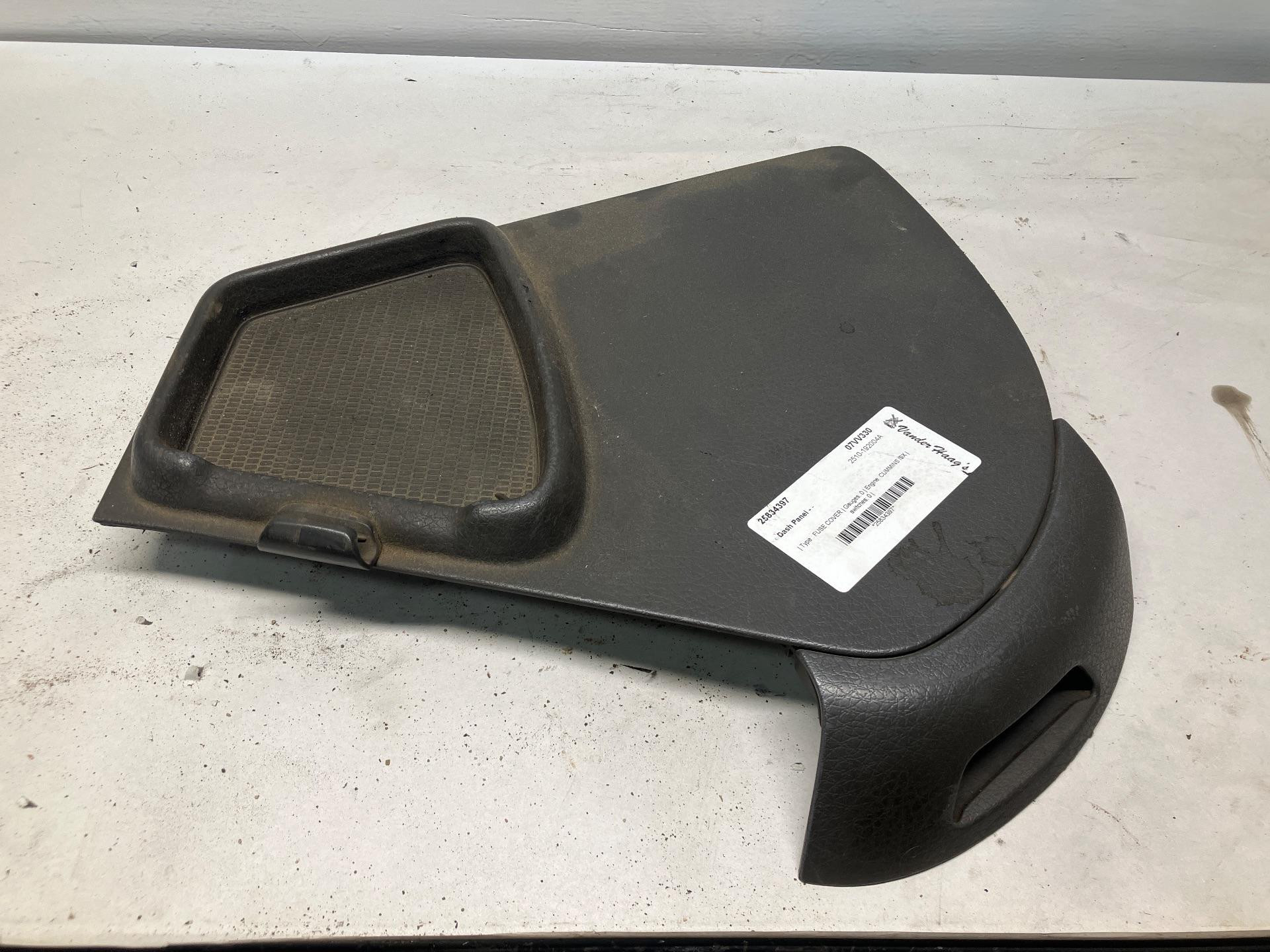 20521627 | Volvo VNL Dash Panel for Sale