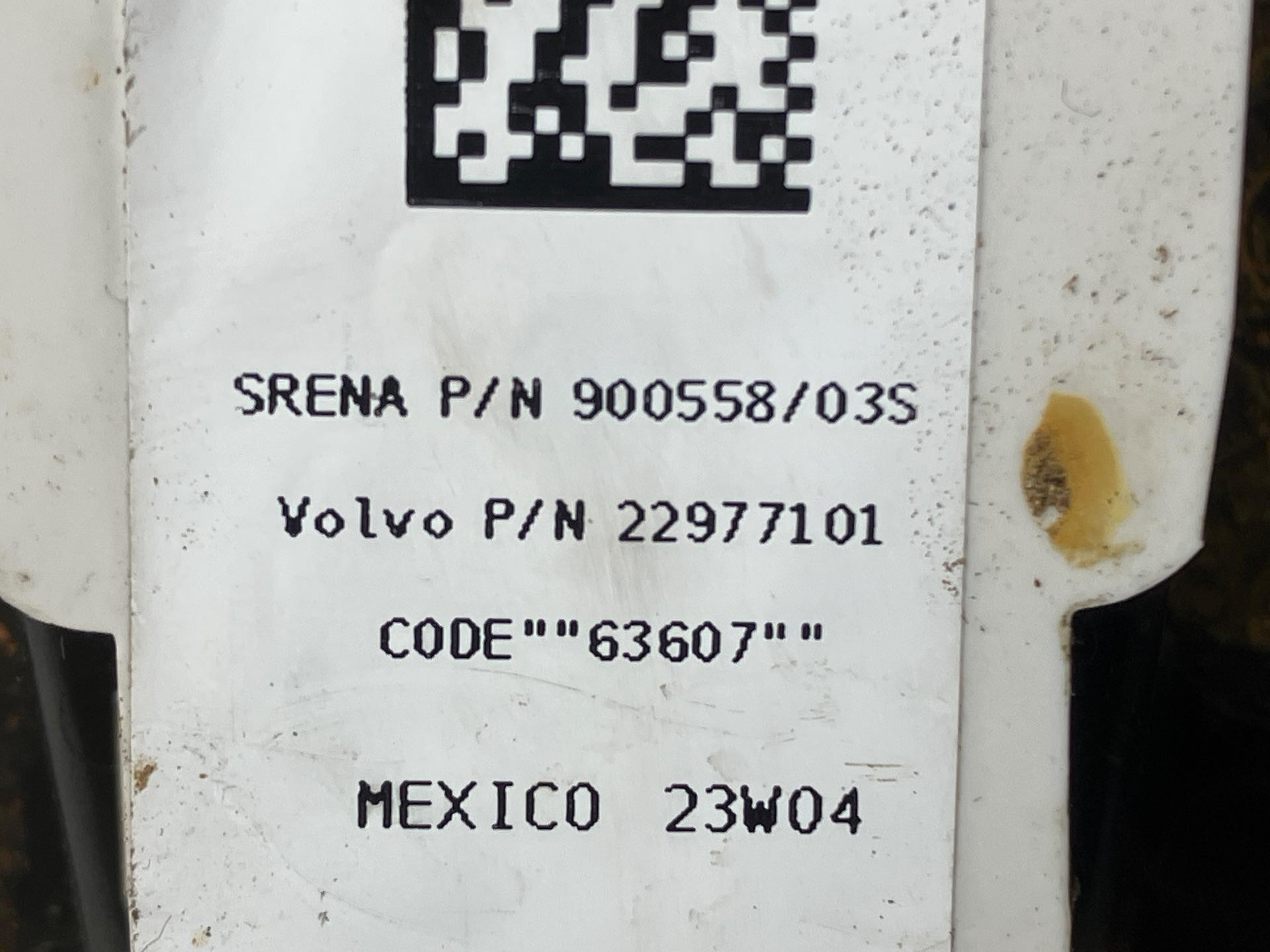 it-pm-oem-flex1 | Volvo VNL Dash Panel for Sale