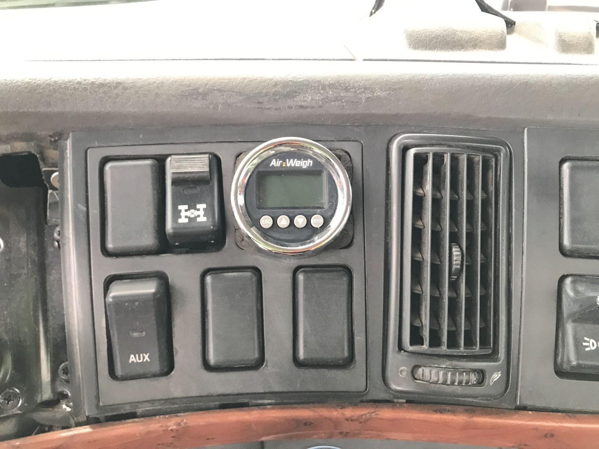 Volvo VNM Dash Panel for Sale