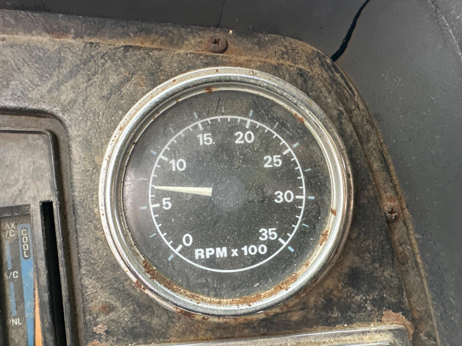 Ford LS8000 Tachometer for Sale