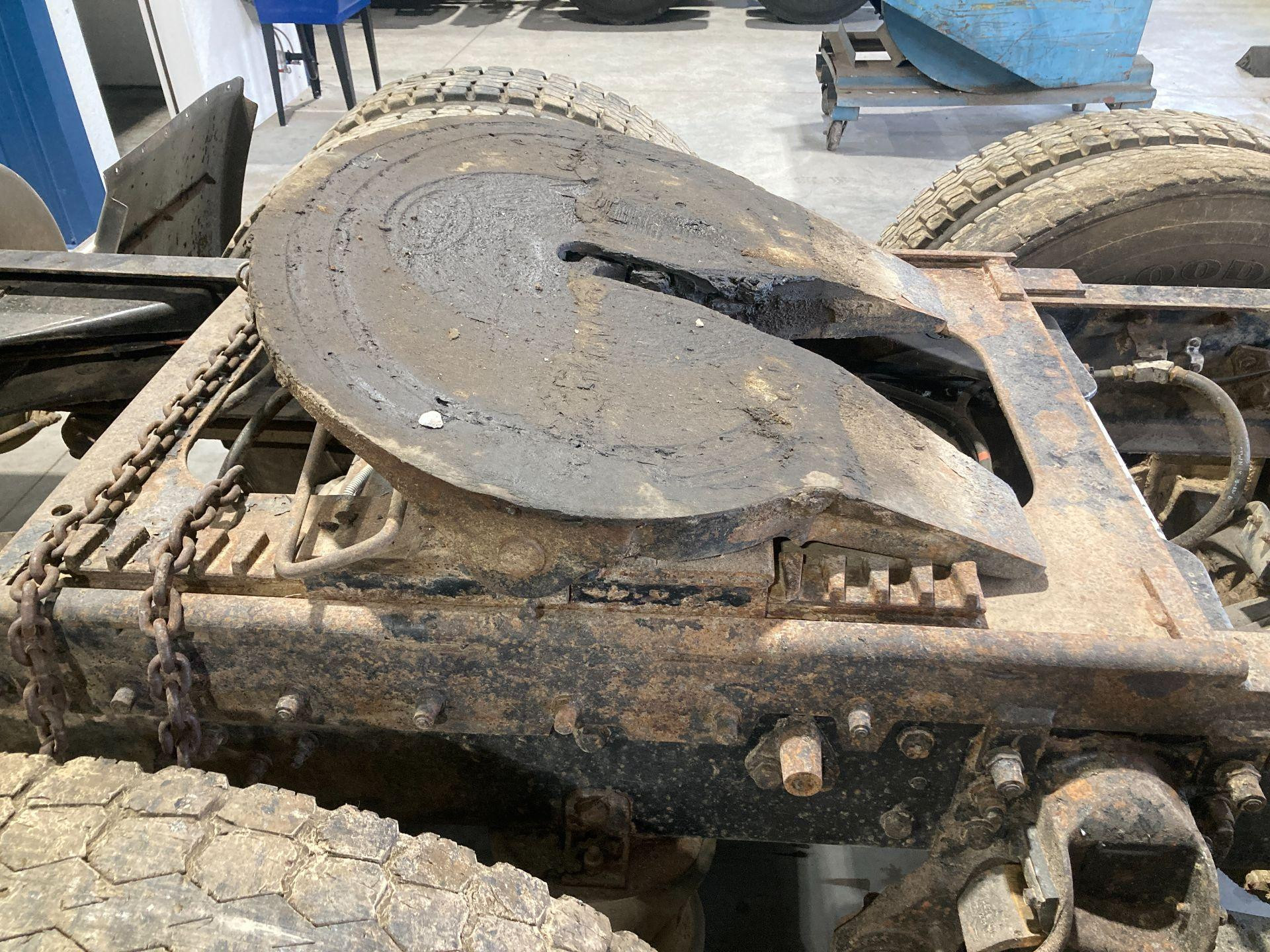 FWAL-07690-3 | Holland Fifth Wheel for Sale