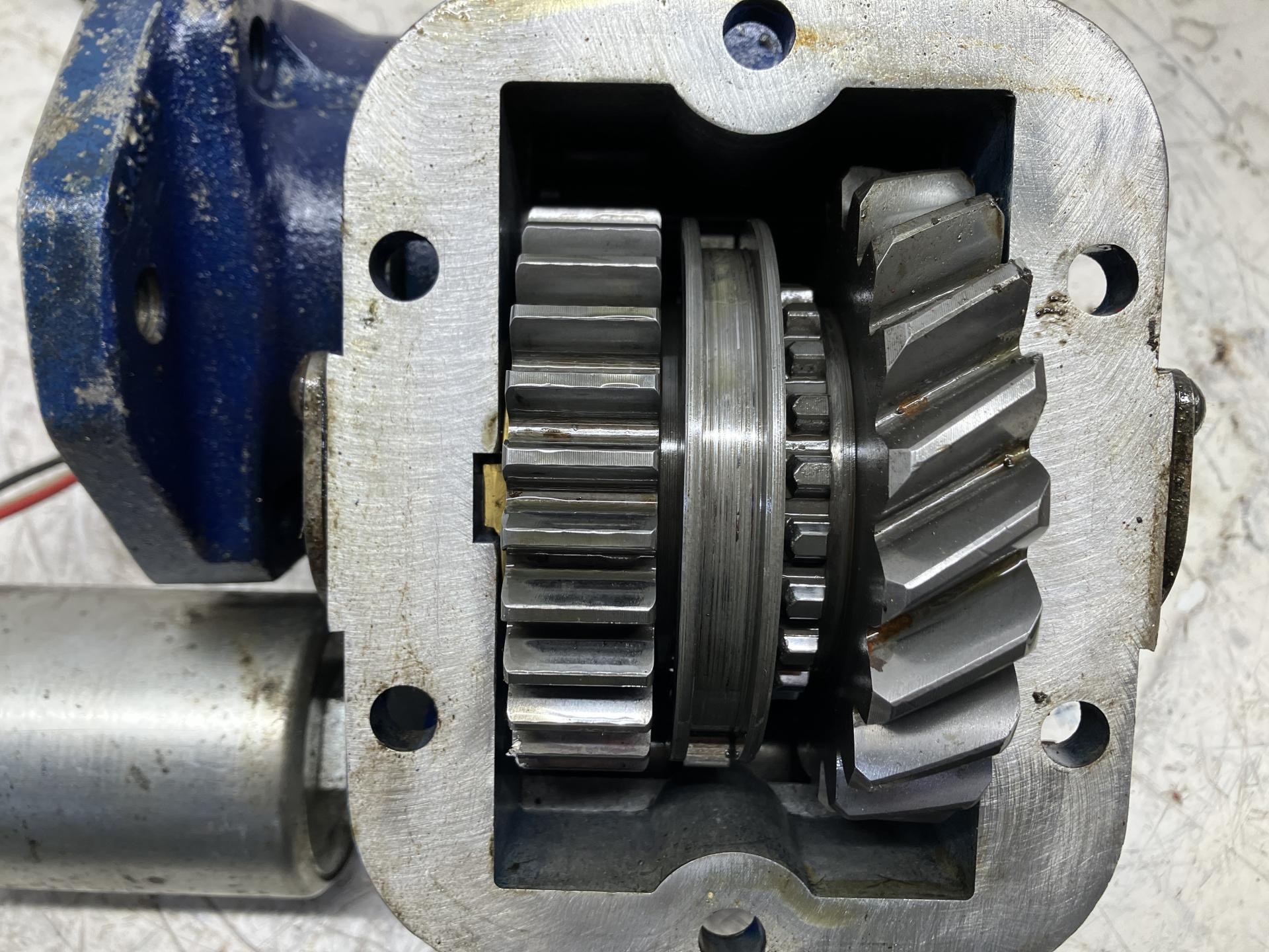 Eaton FS5005C PTO | Power Take Off for Sale