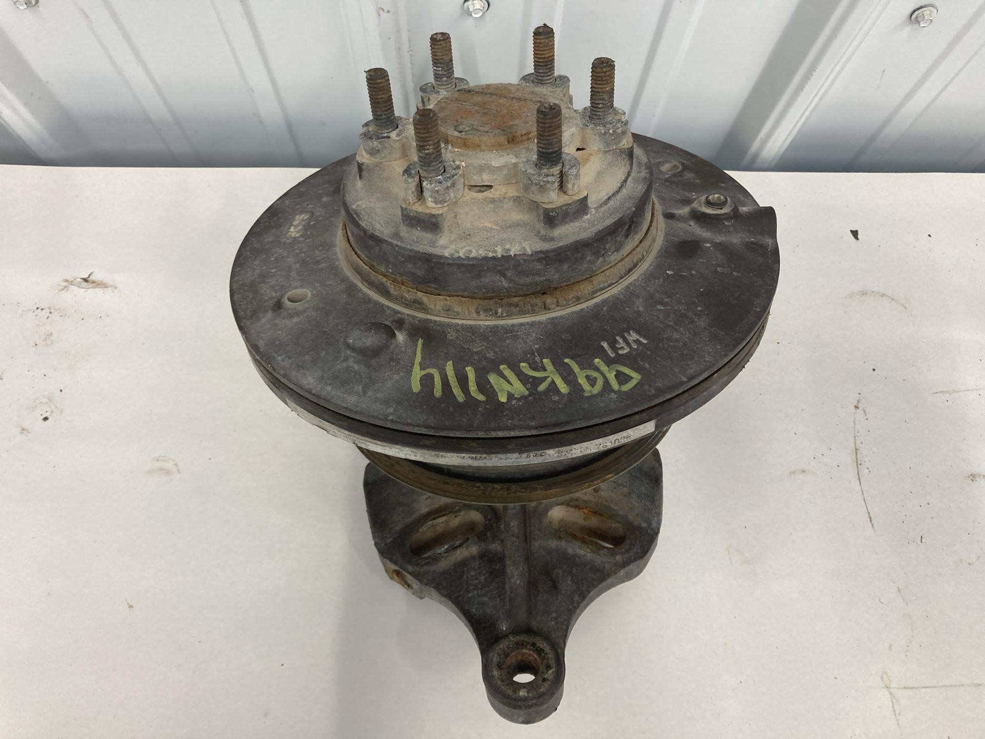 791026 | Cummins N14 CELECT+ Engine Fan Clutch for Sale