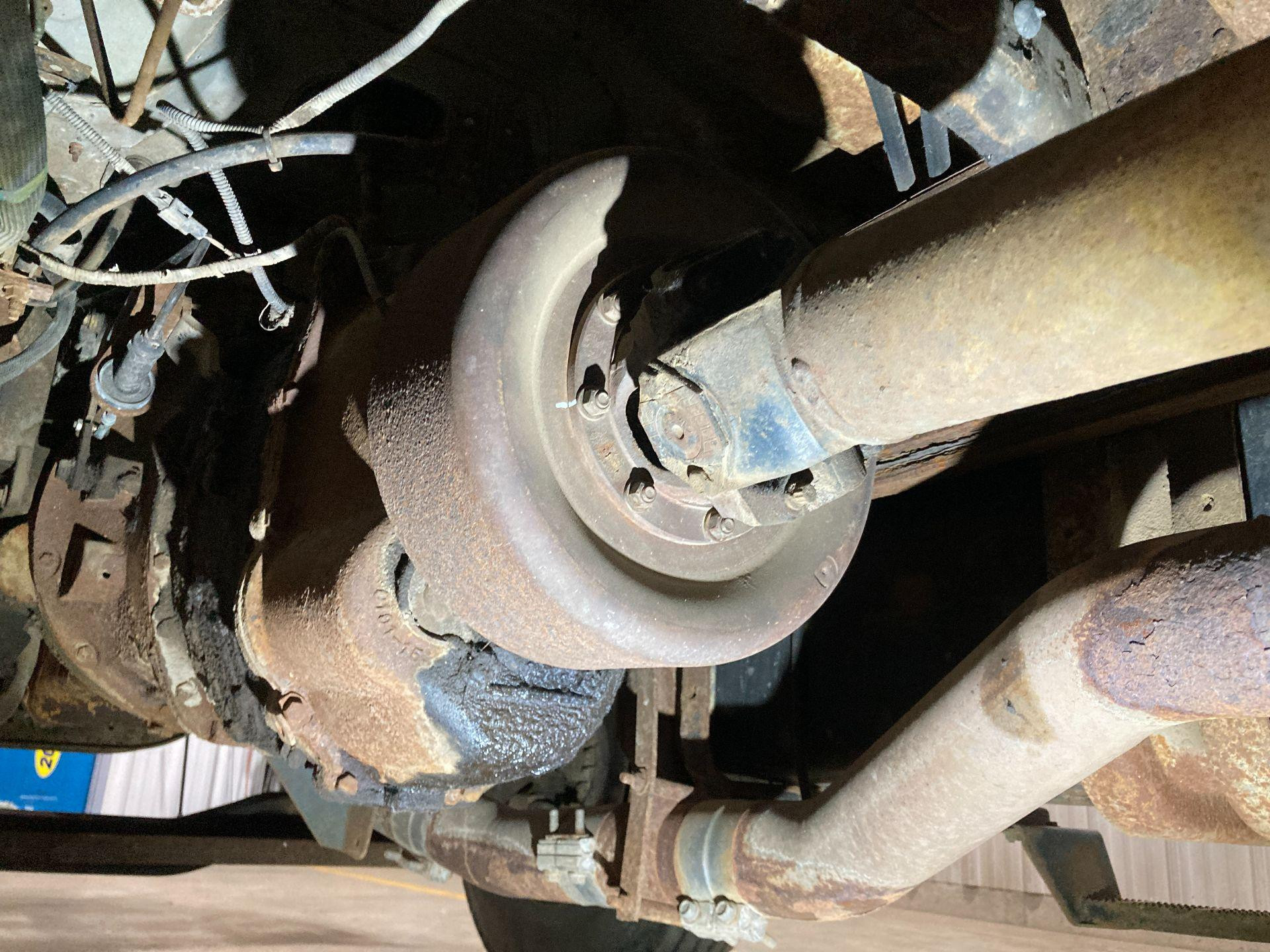 Spicer ESO66-7B Transmission for Sale