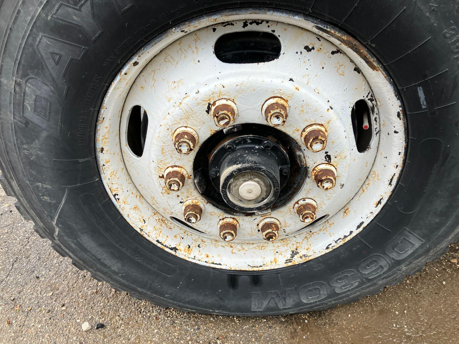 Ford Front Axle Assembly for Sale