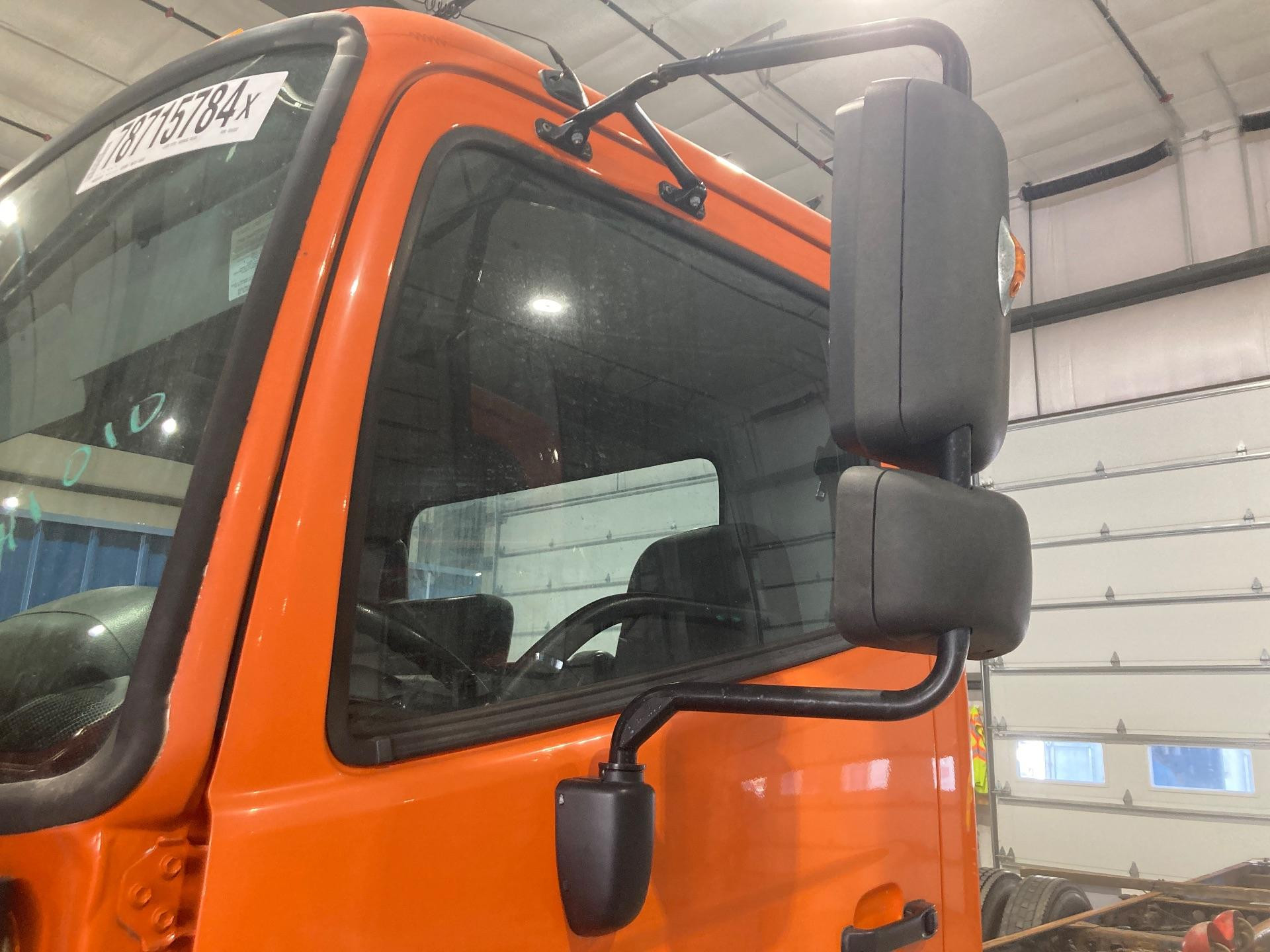 Hino 268 Door Mirror for Sale