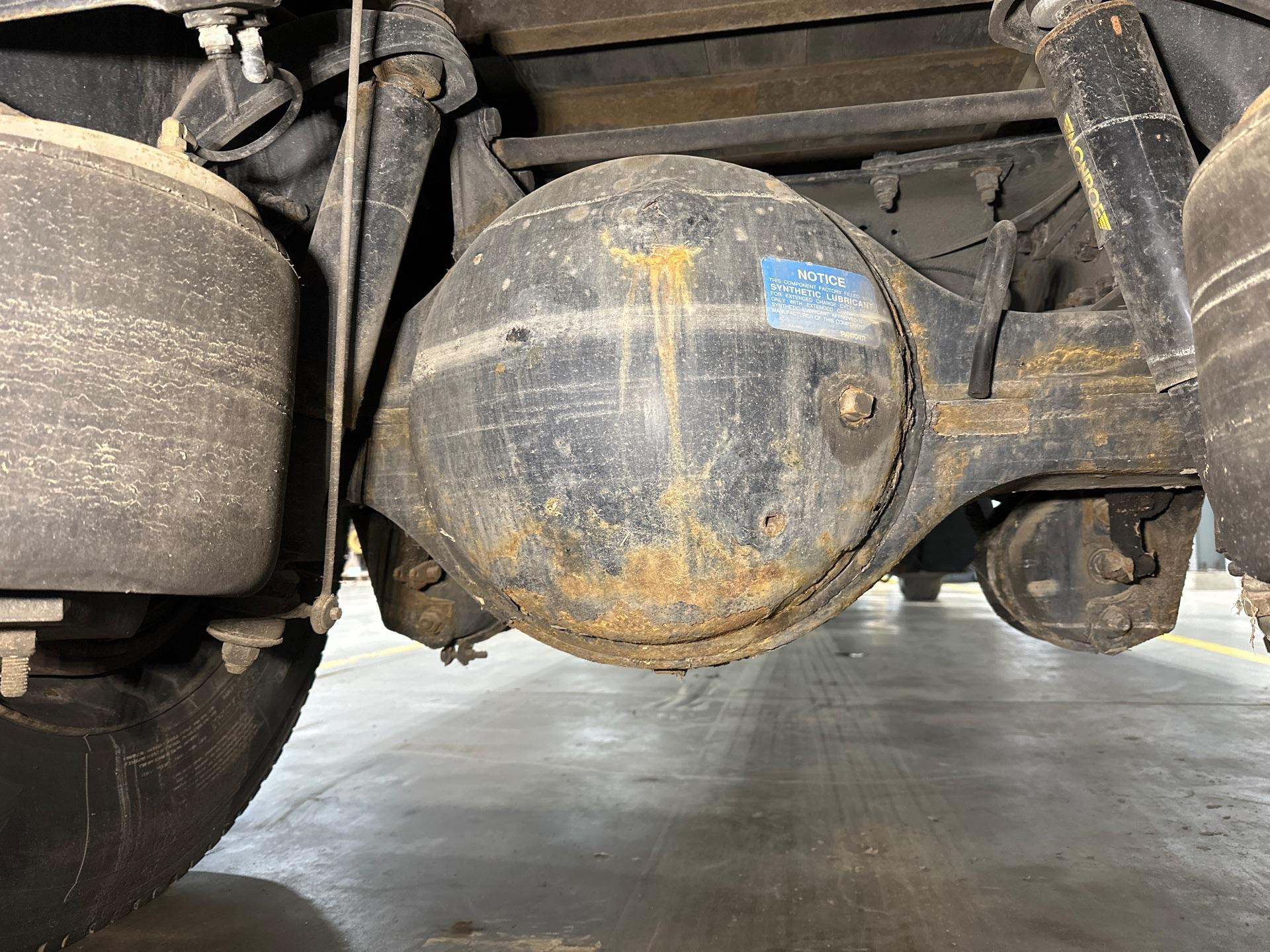 Eaton P20060 Axle Housing (Rear) for Sale