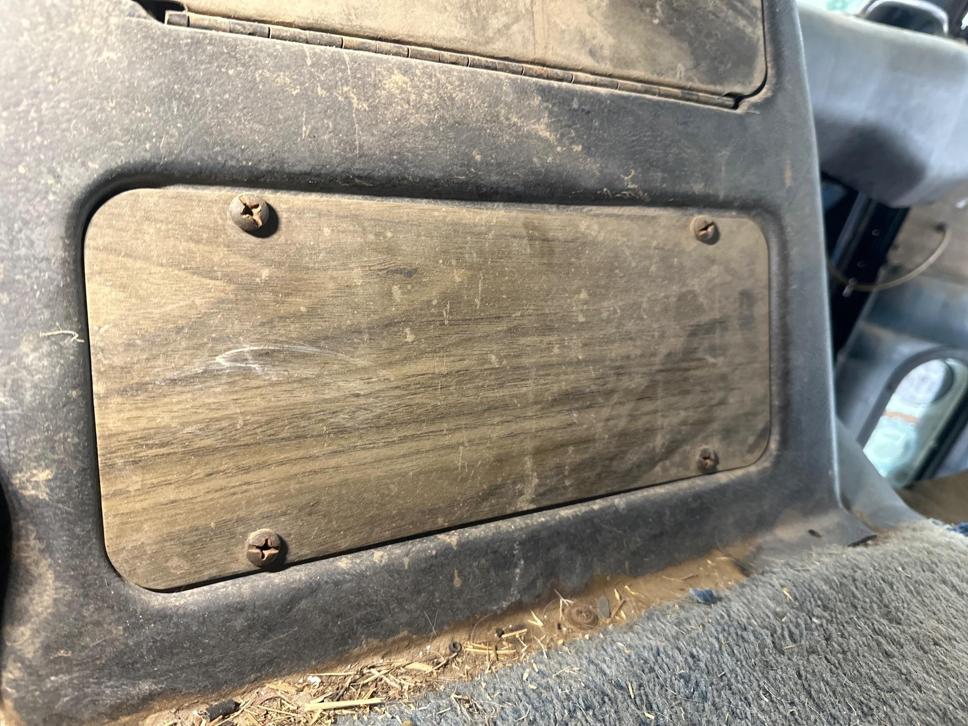 Freightliner FLT Dash Panel for Sale