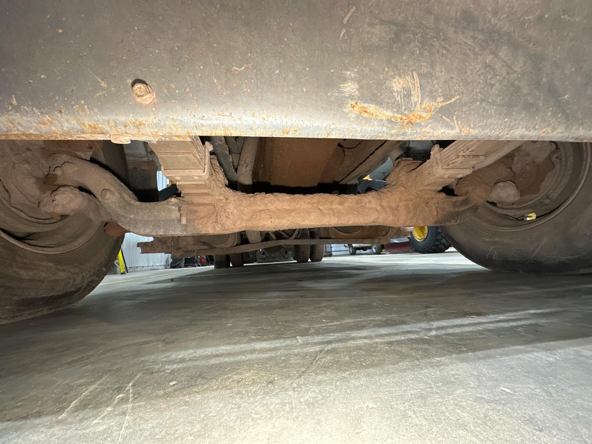 F5HT-3010-EA | Ford Front Axle Assembly for Sale