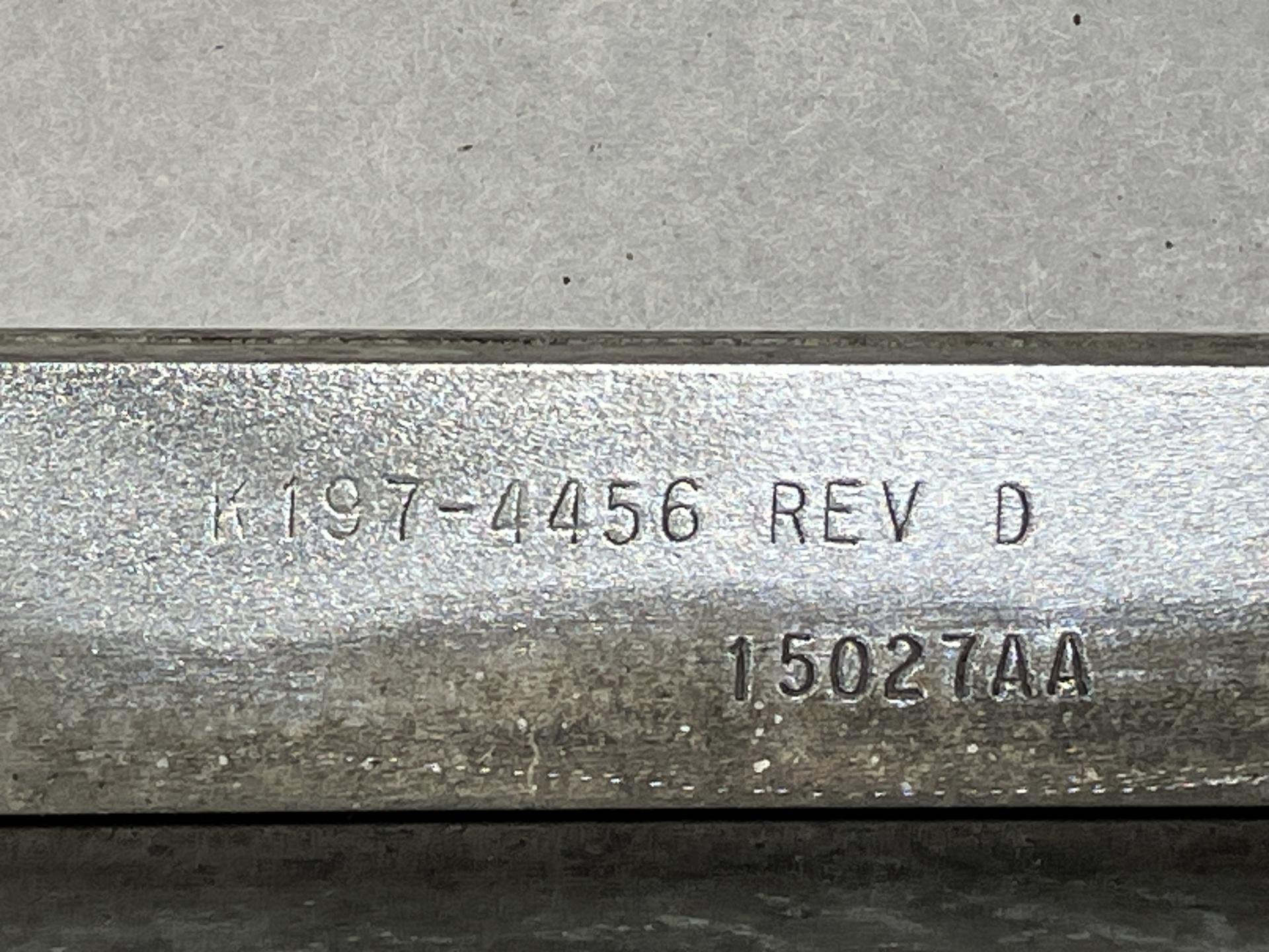 Kenworth T680 Deckplate for Sale