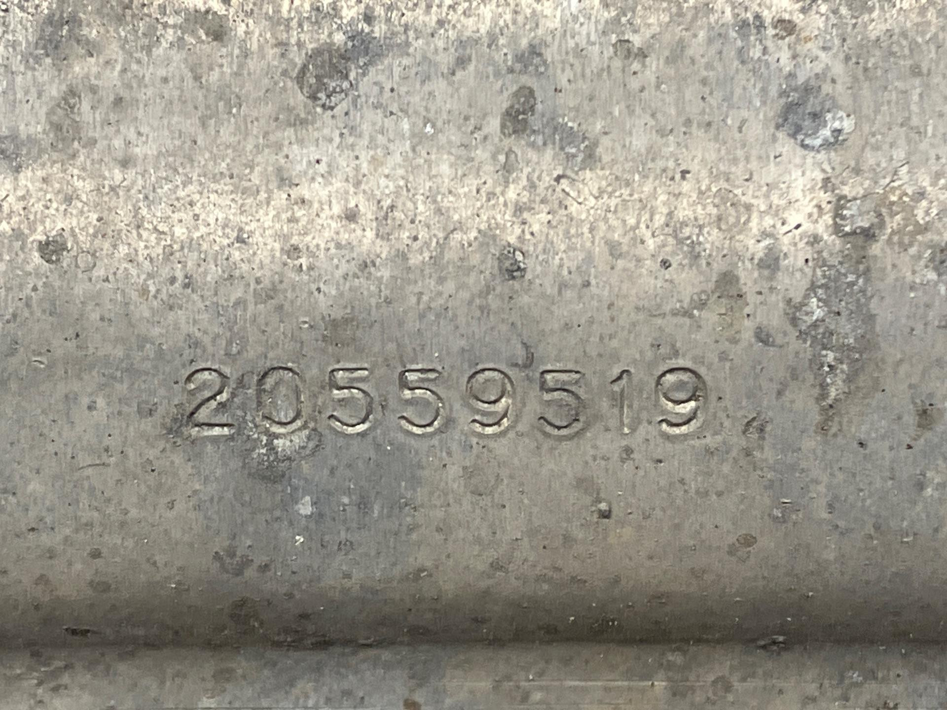 20559519 | Kenworth T680 Deckplate for Sale