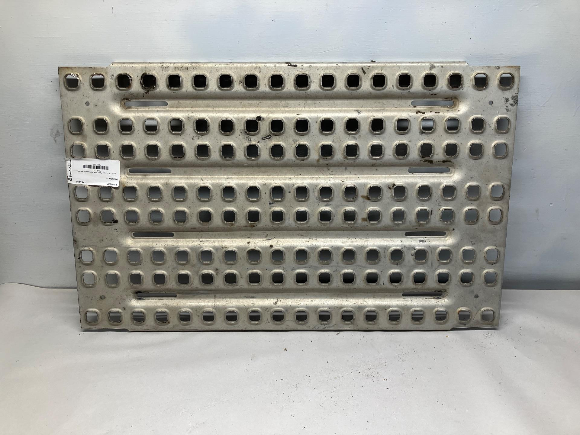 20559519 | Kenworth T680 Deckplate for Sale
