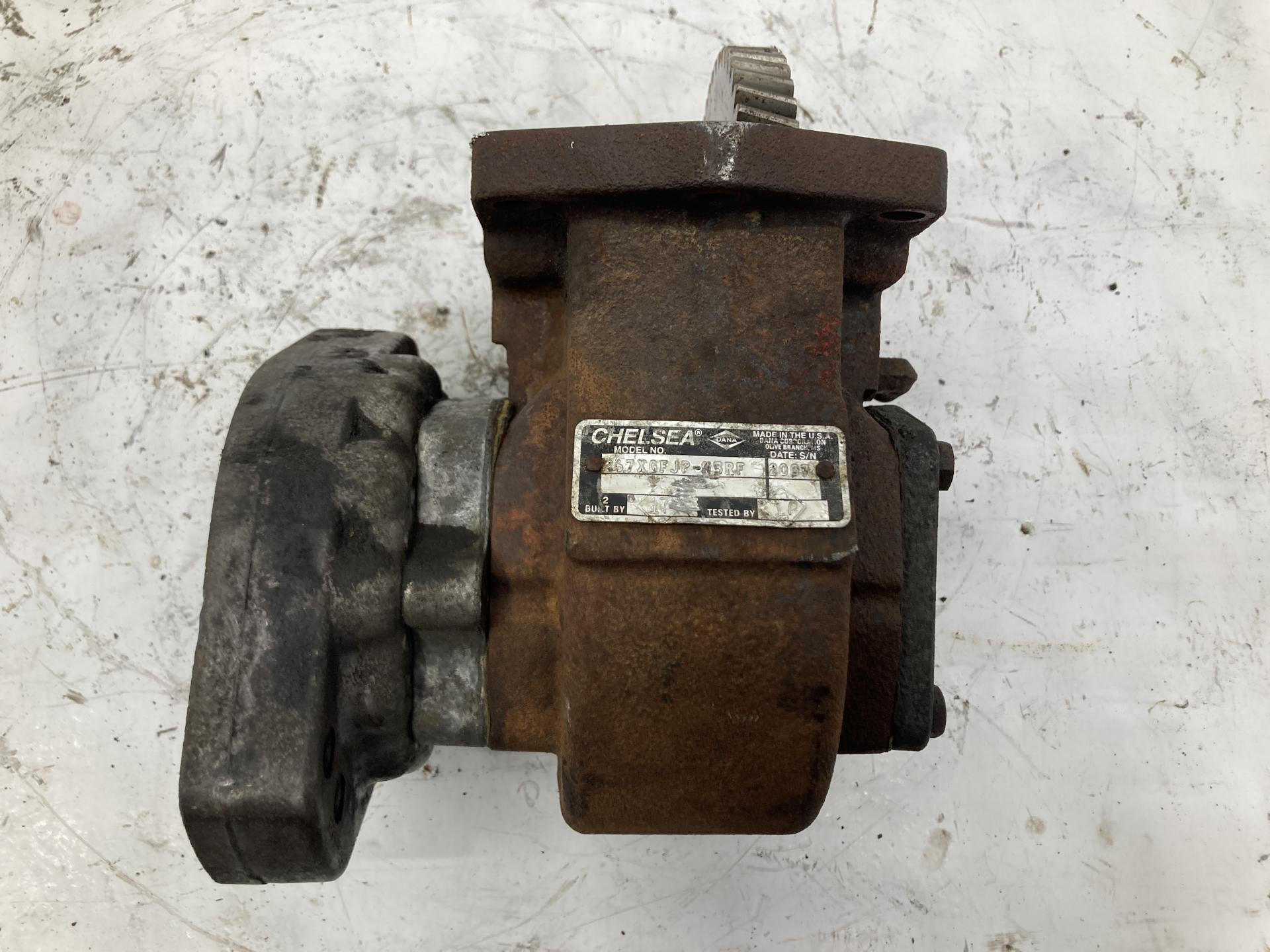 Allison MD3060 PTO | Power Take Off for Sale