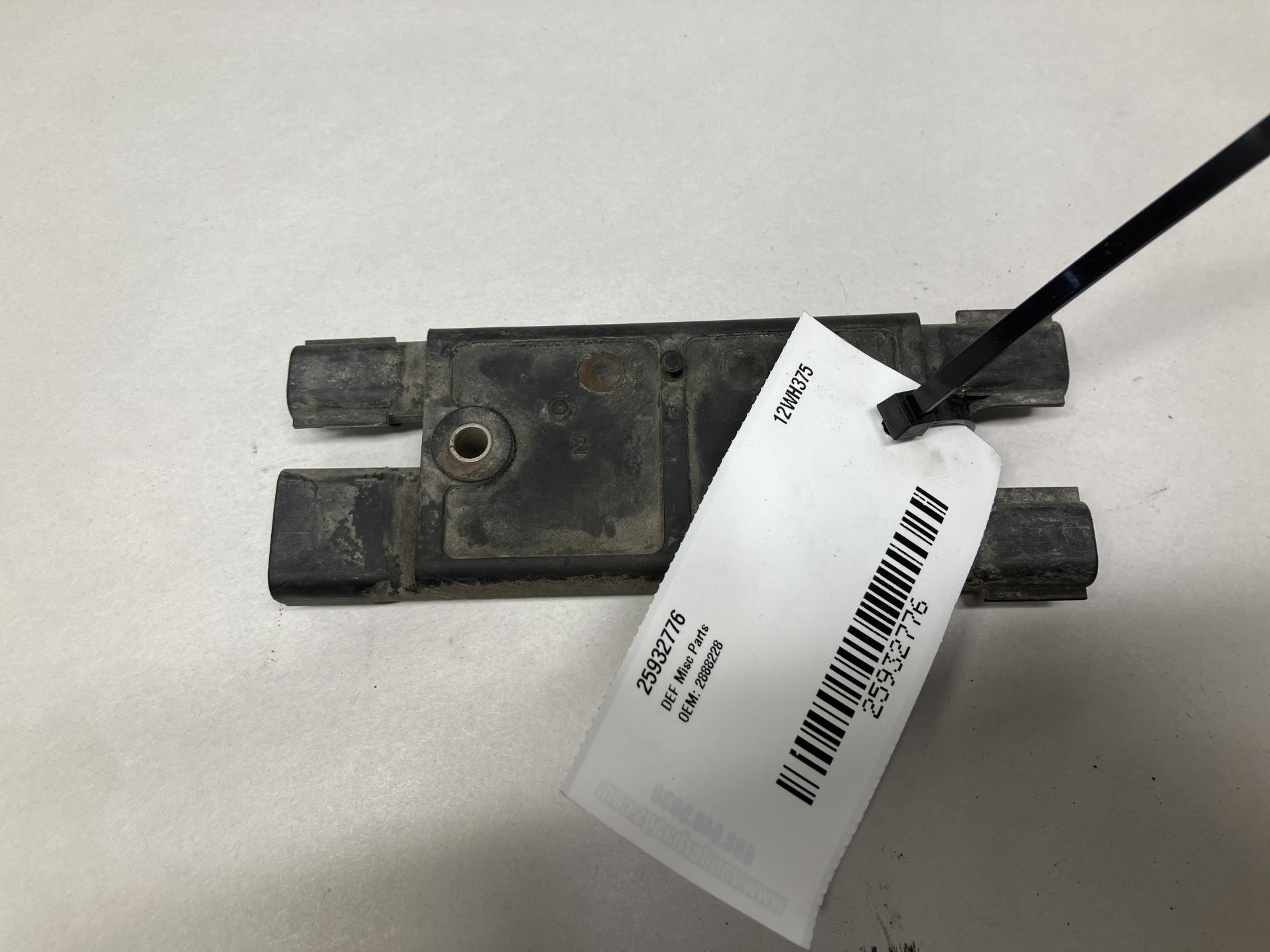 2888228 | Freightliner CASCADIA DEF Misc Parts for Sale