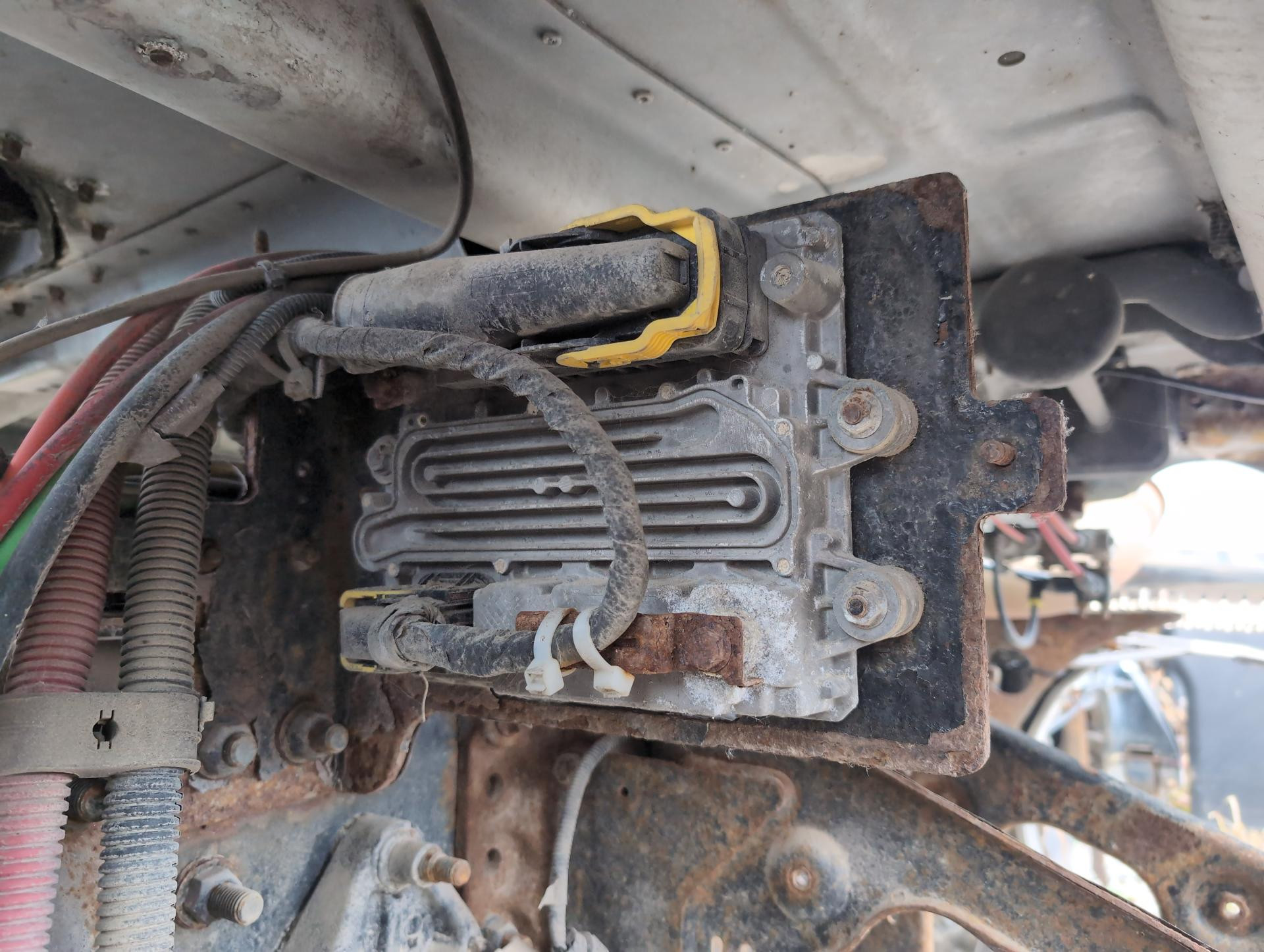 Detroit DD13 Aftertreatment Control Module (ACM) for Sale