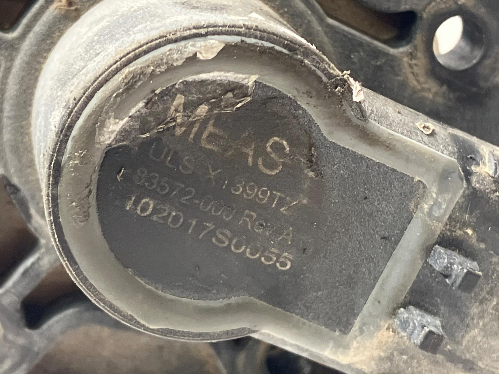 83572-000 | Freightliner M2 106 DEF Sensor for Sale