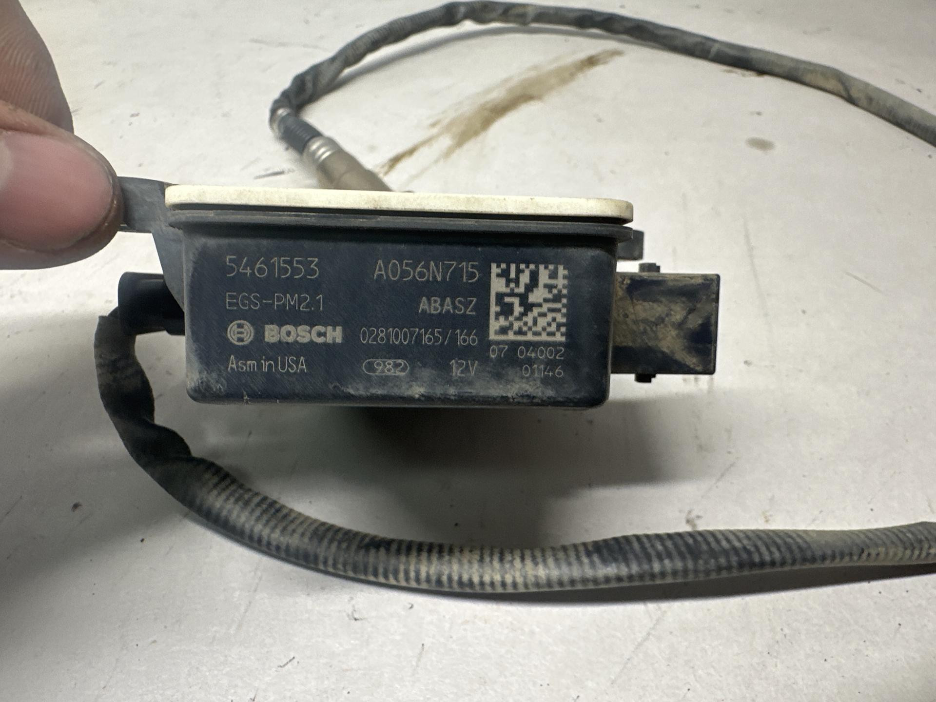 Freightliner M2 106 DEF Sensor for Sale