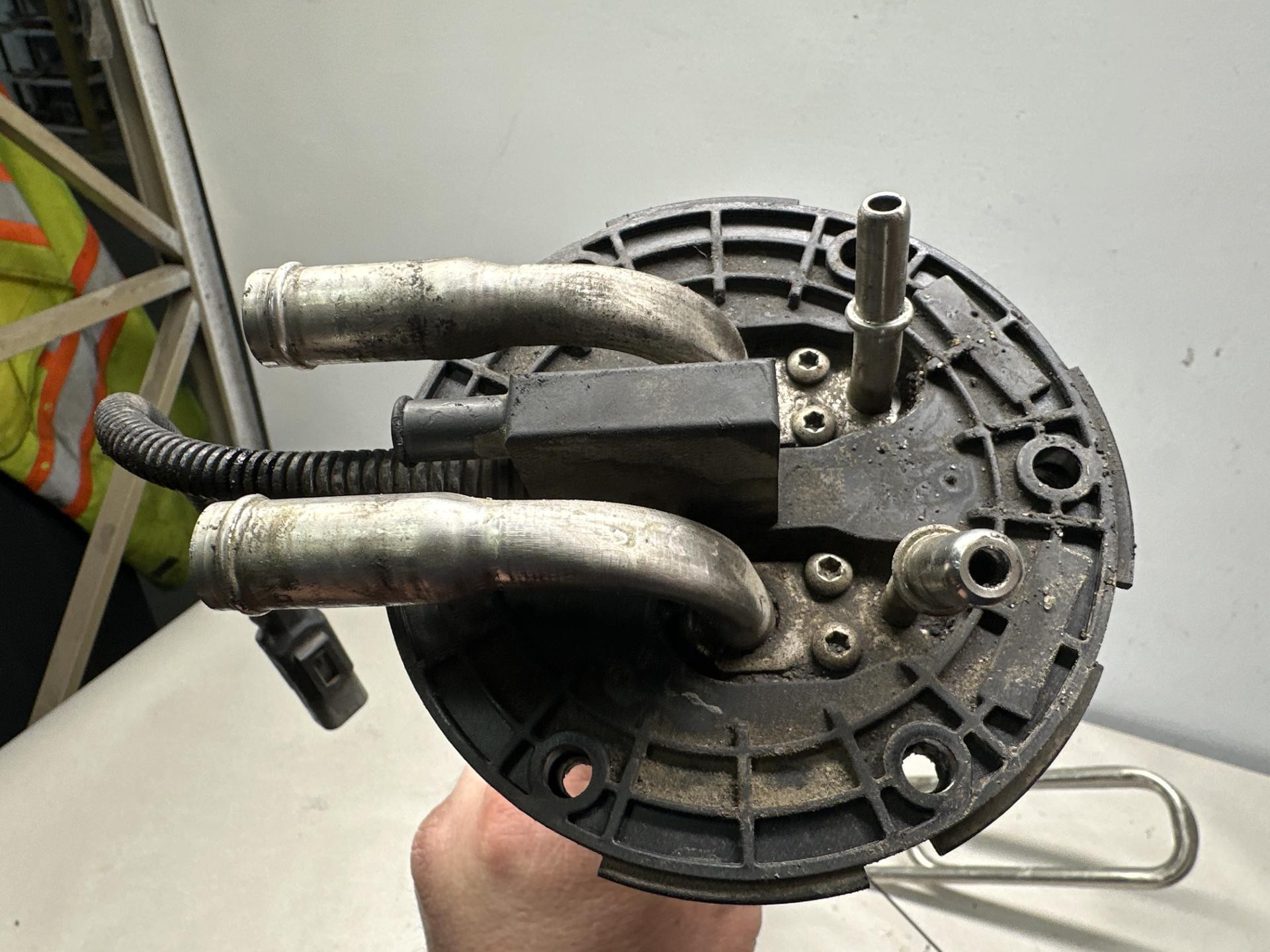 2231941009 | International PROSTAR DEF Sensor for Sale