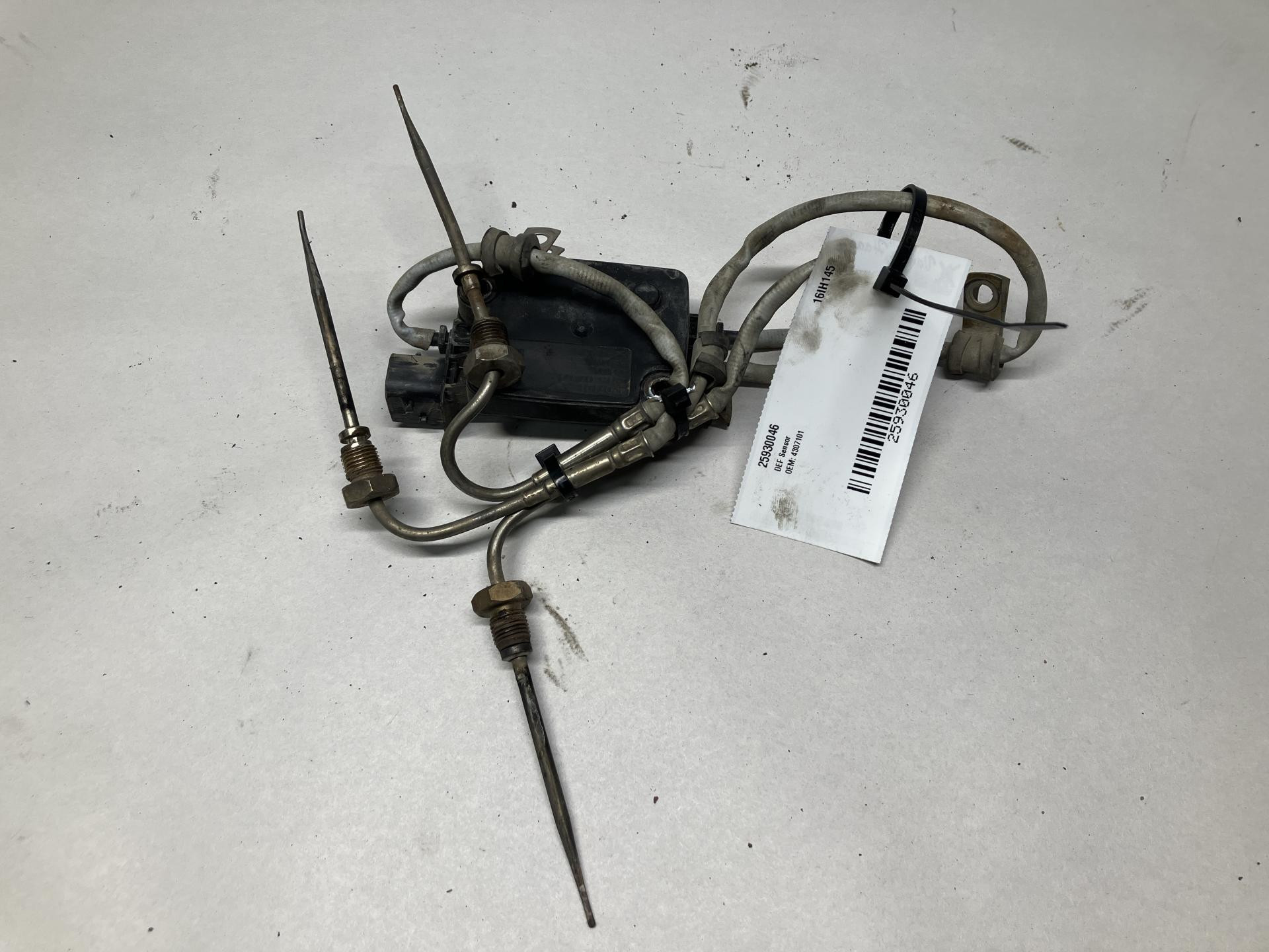 International PROSTAR DEF Sensor for Sale