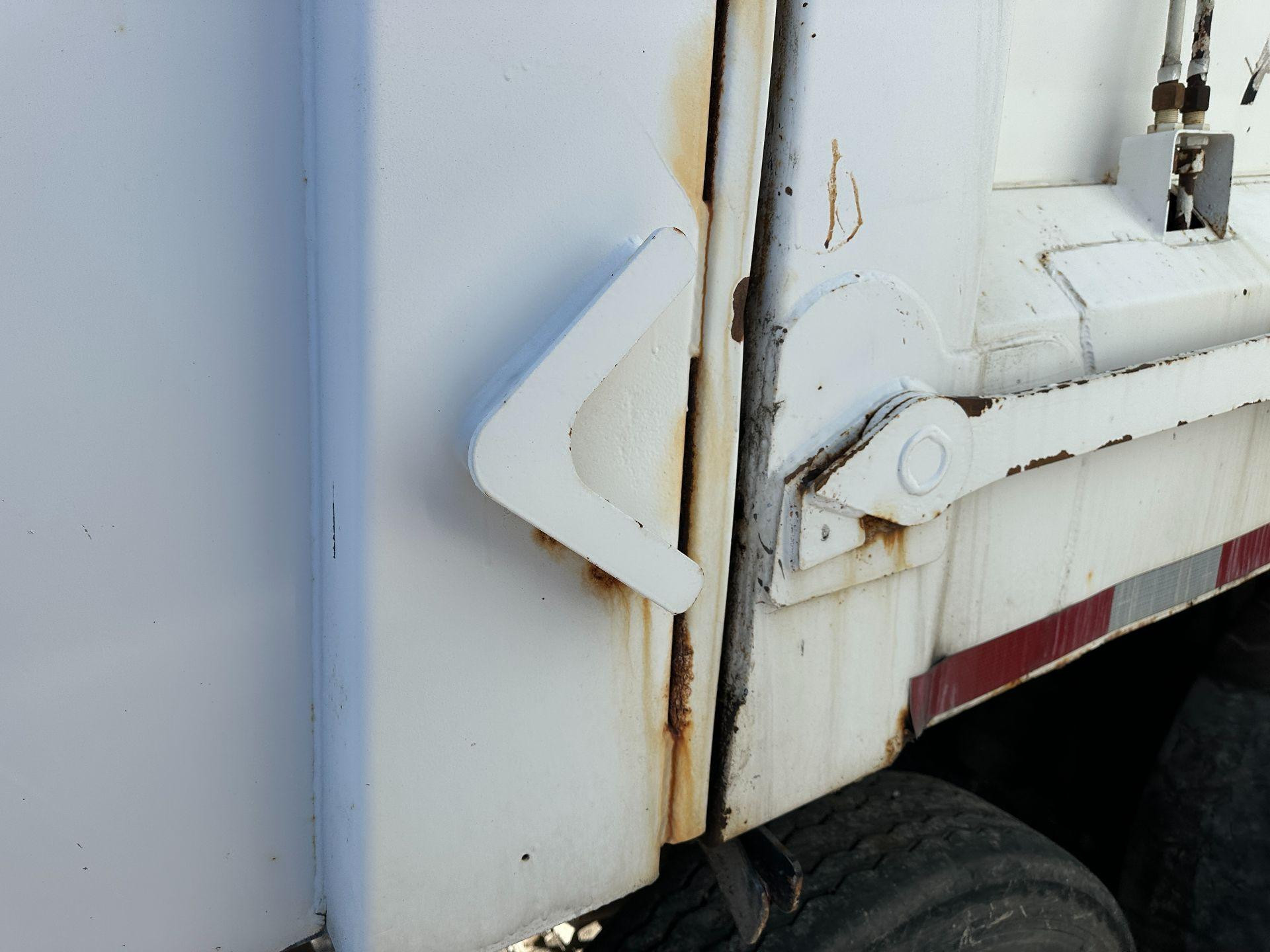 Heil Refuse Body | Packer Body for Sale