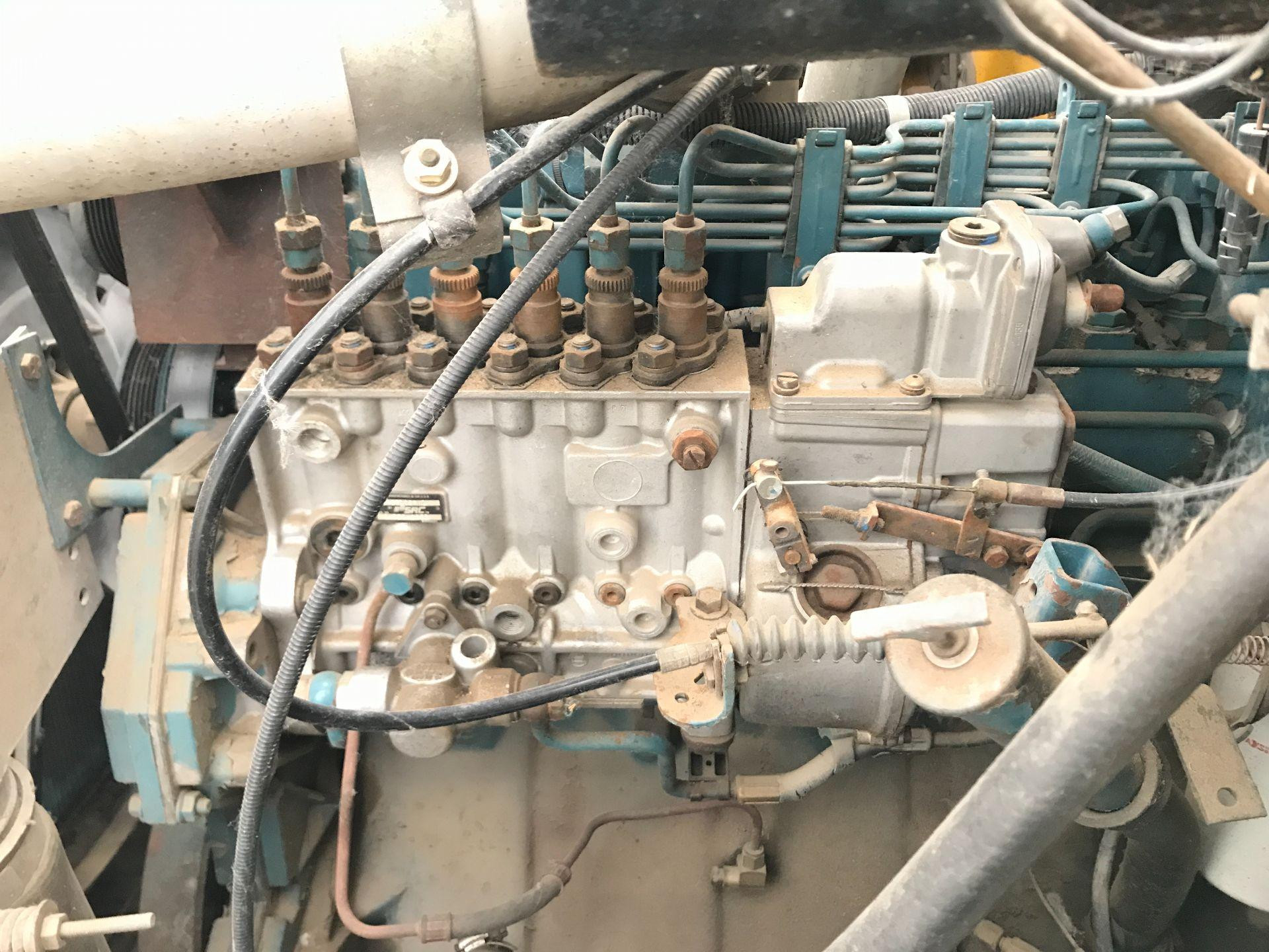 1824893C1 | International DT466P Engine Assembly for Sale