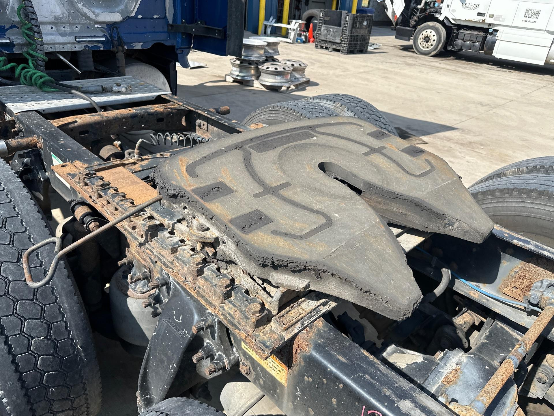 Fontaine SLTPL7000 Fifth Wheel for Sale