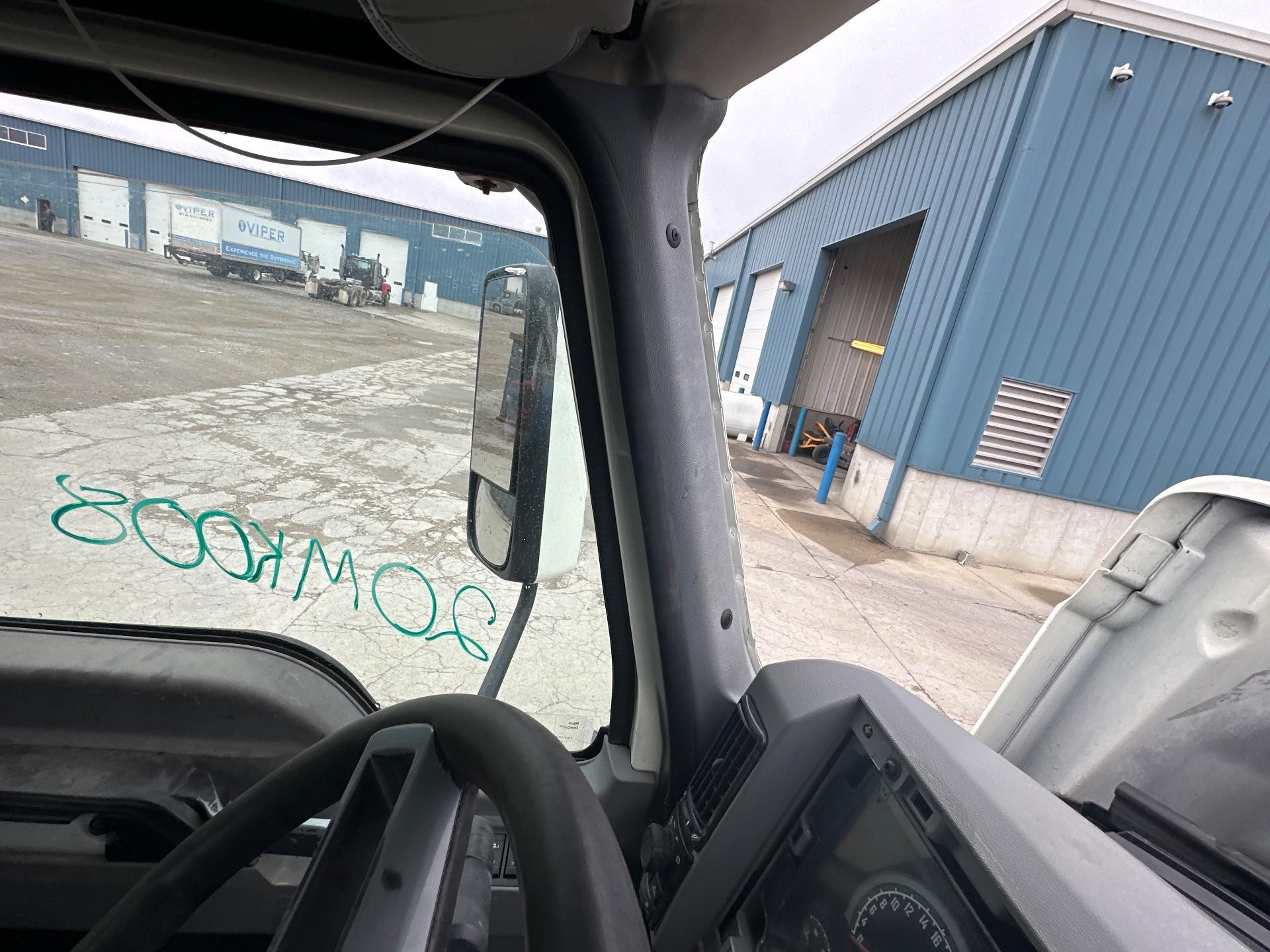 Mack PINNACLE Interior Trim Panel for Sale