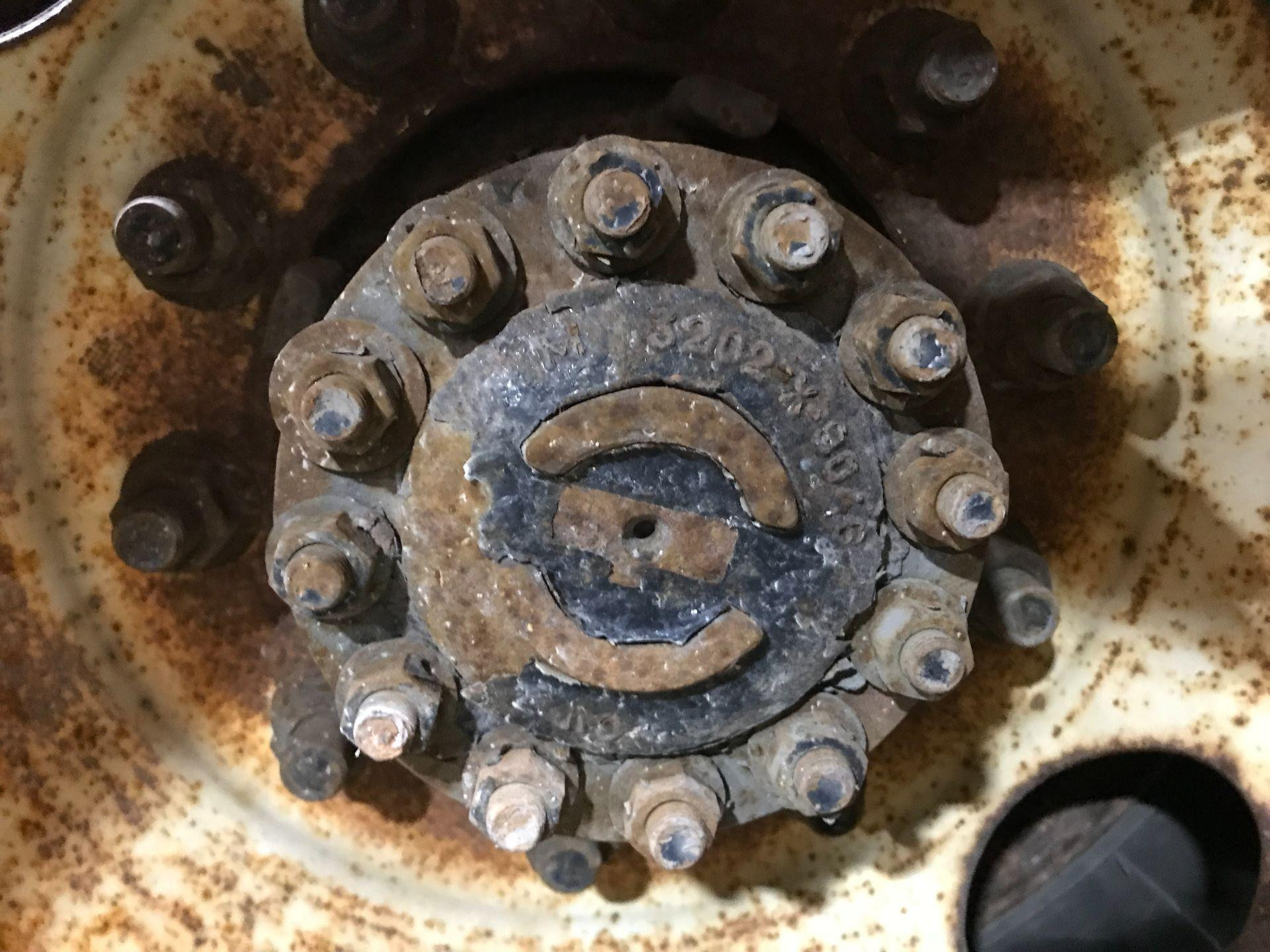 Meritor 3202X9046 Axle Shaft for Sale