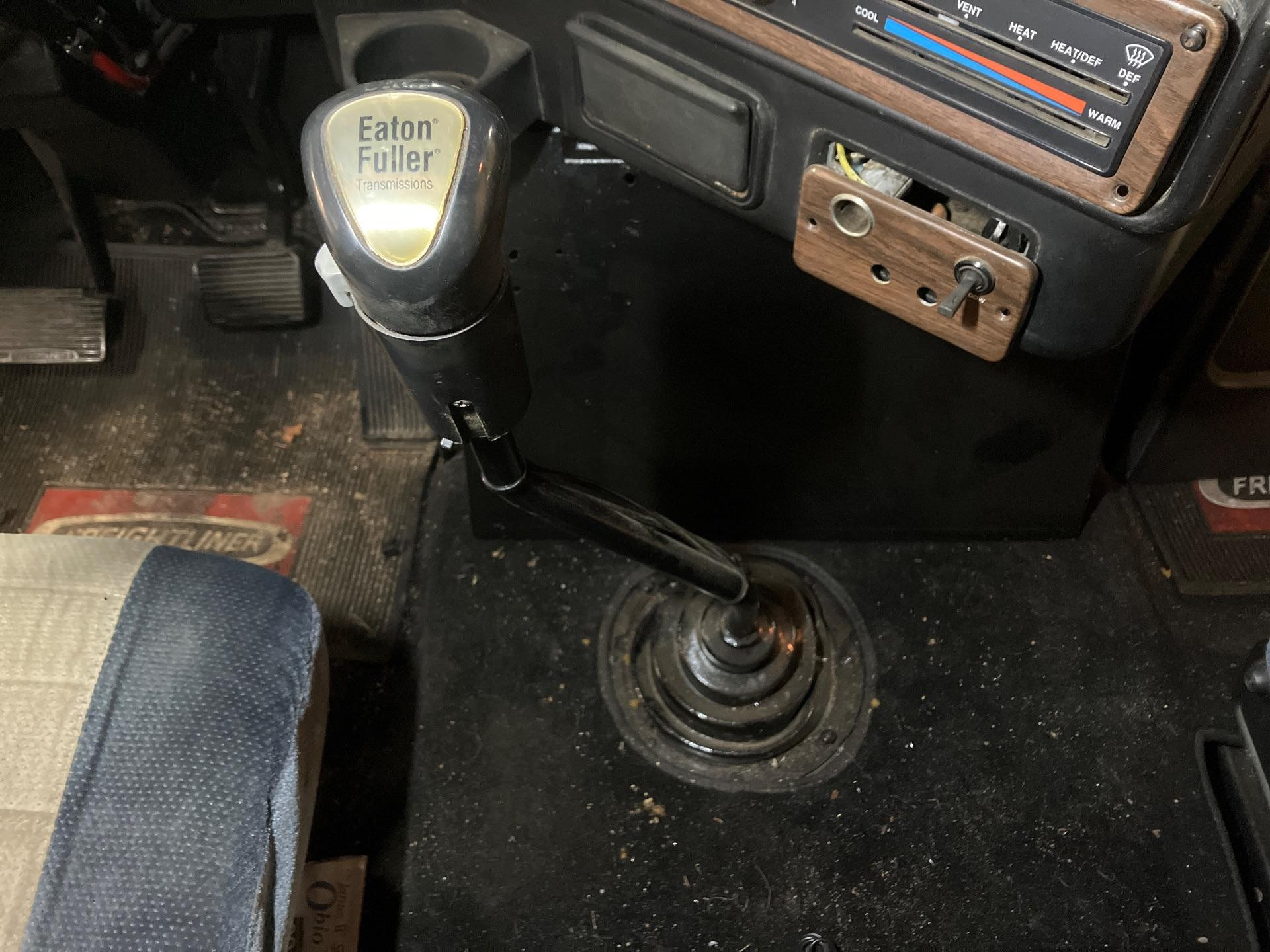 Fuller RTLO16718B Shift Lever for Sale