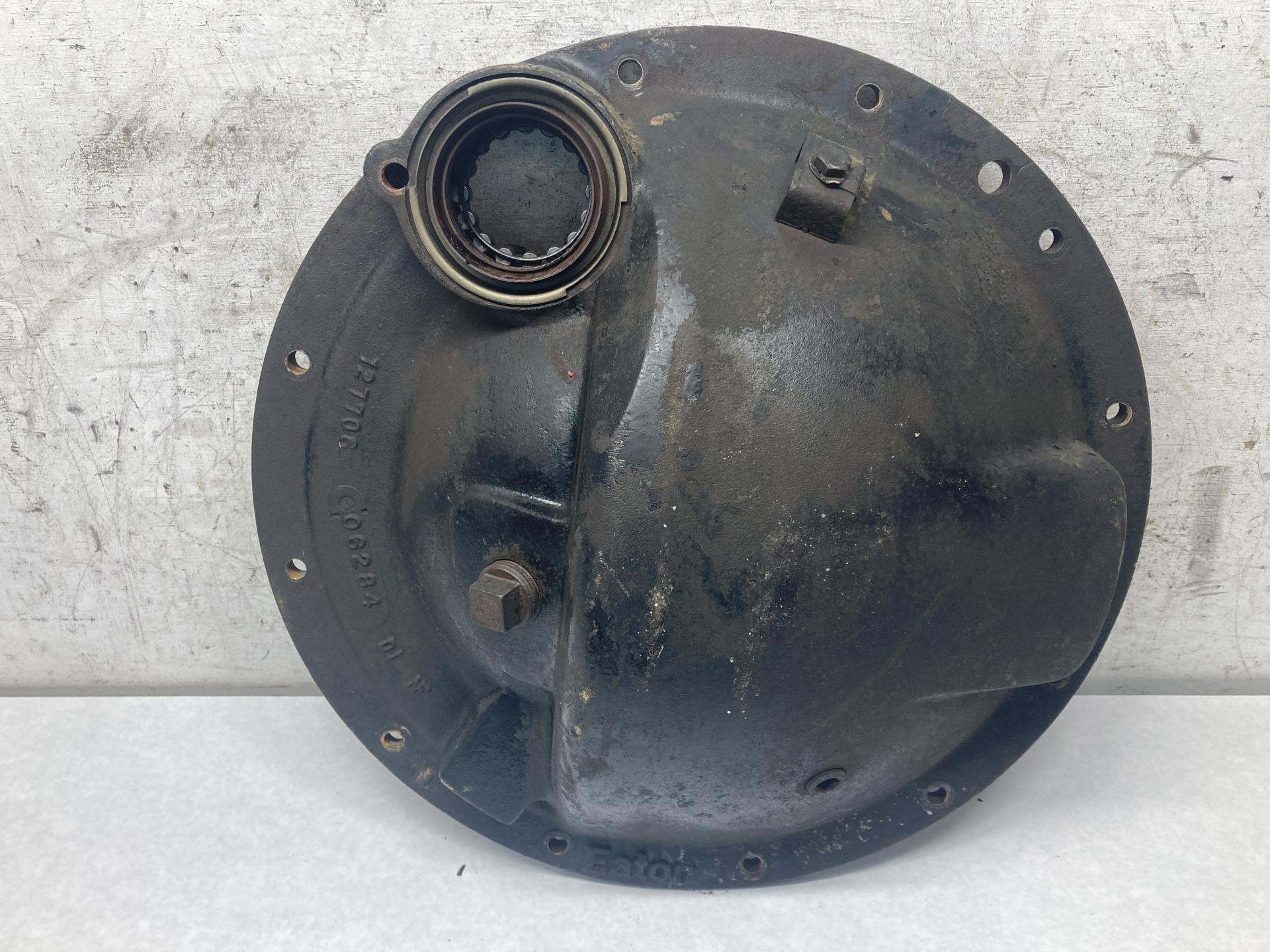 127708 | Eaton DS402 Pwr Divider Thru Shaft for Sale