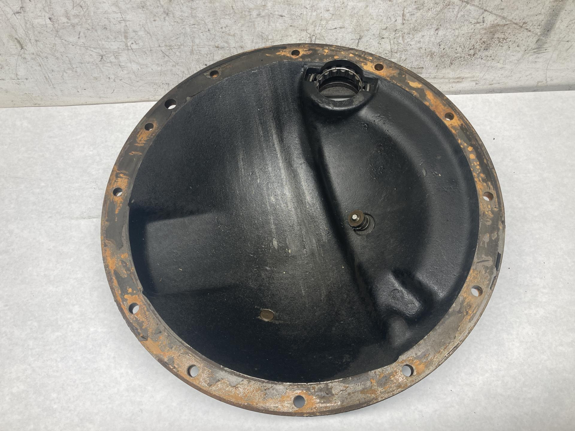 127708 | Eaton DS402 Pwr Divider Thru Shaft for Sale