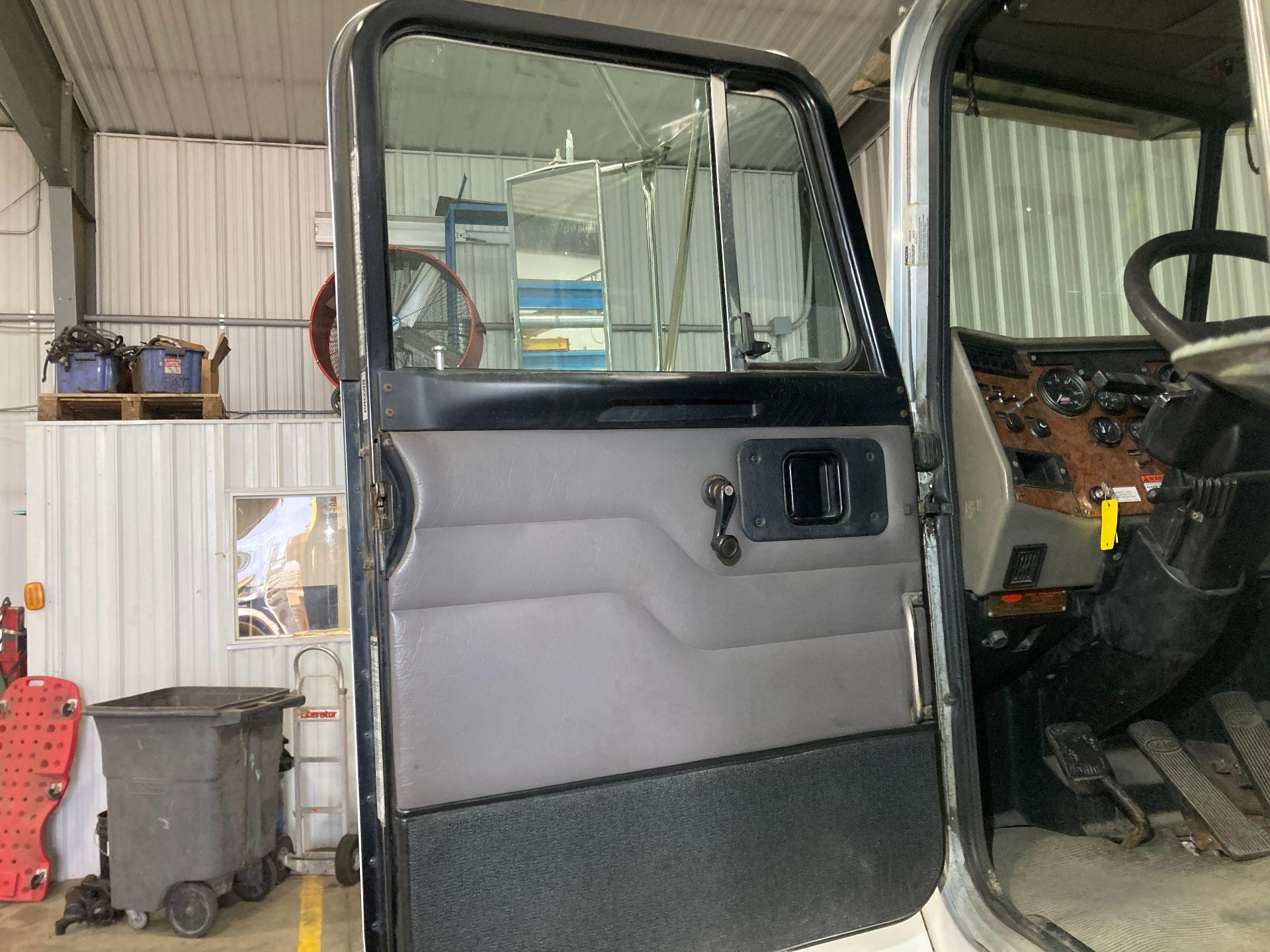 Peterbilt 349 Door for Sale