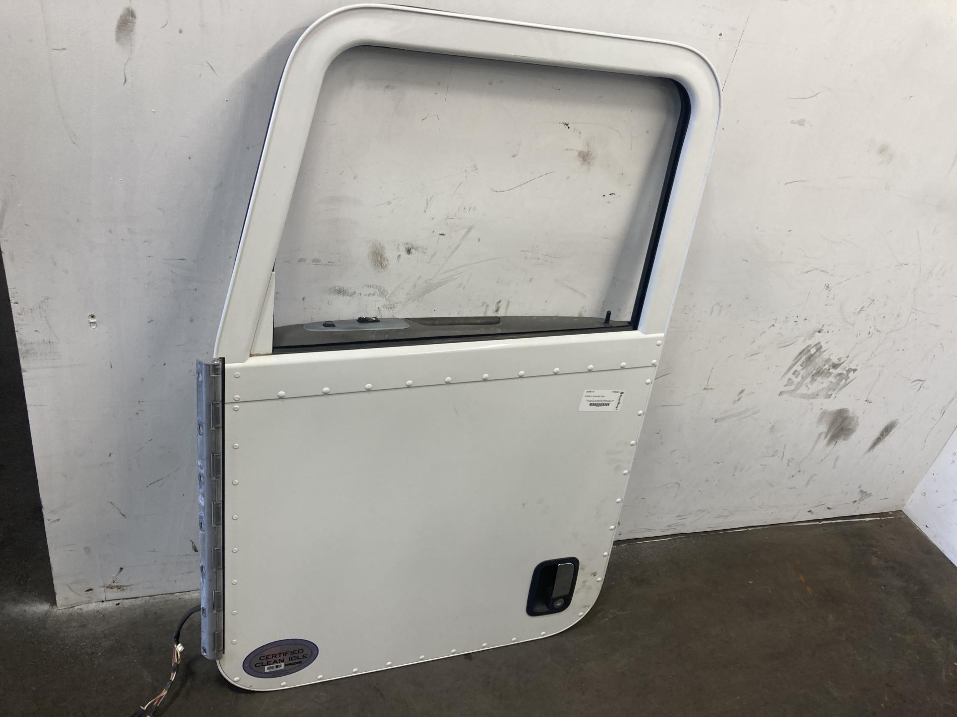 R25-6108-0201040105 | Peterbilt 337 Door for Sale