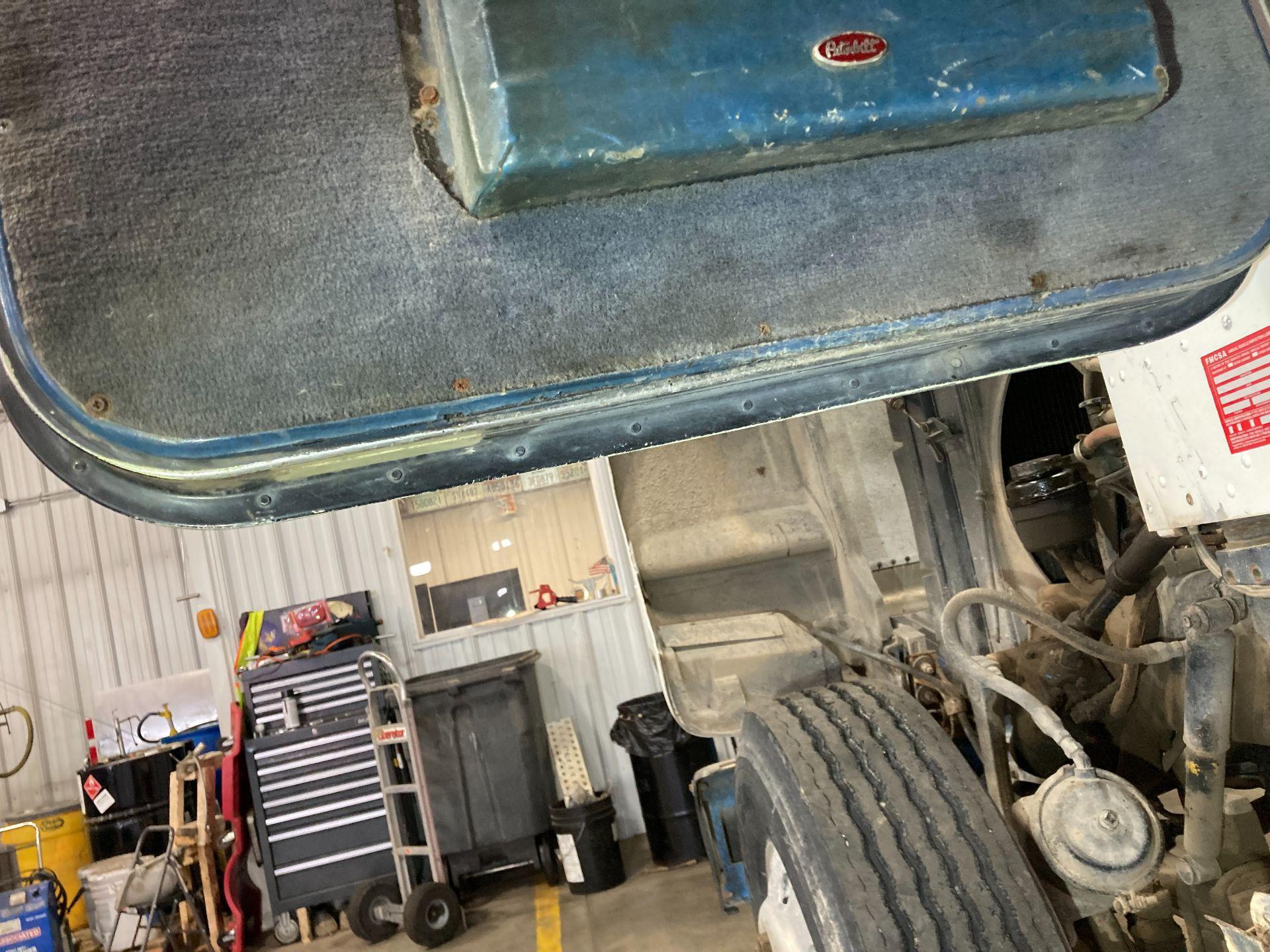 Peterbilt 375 Door for Sale