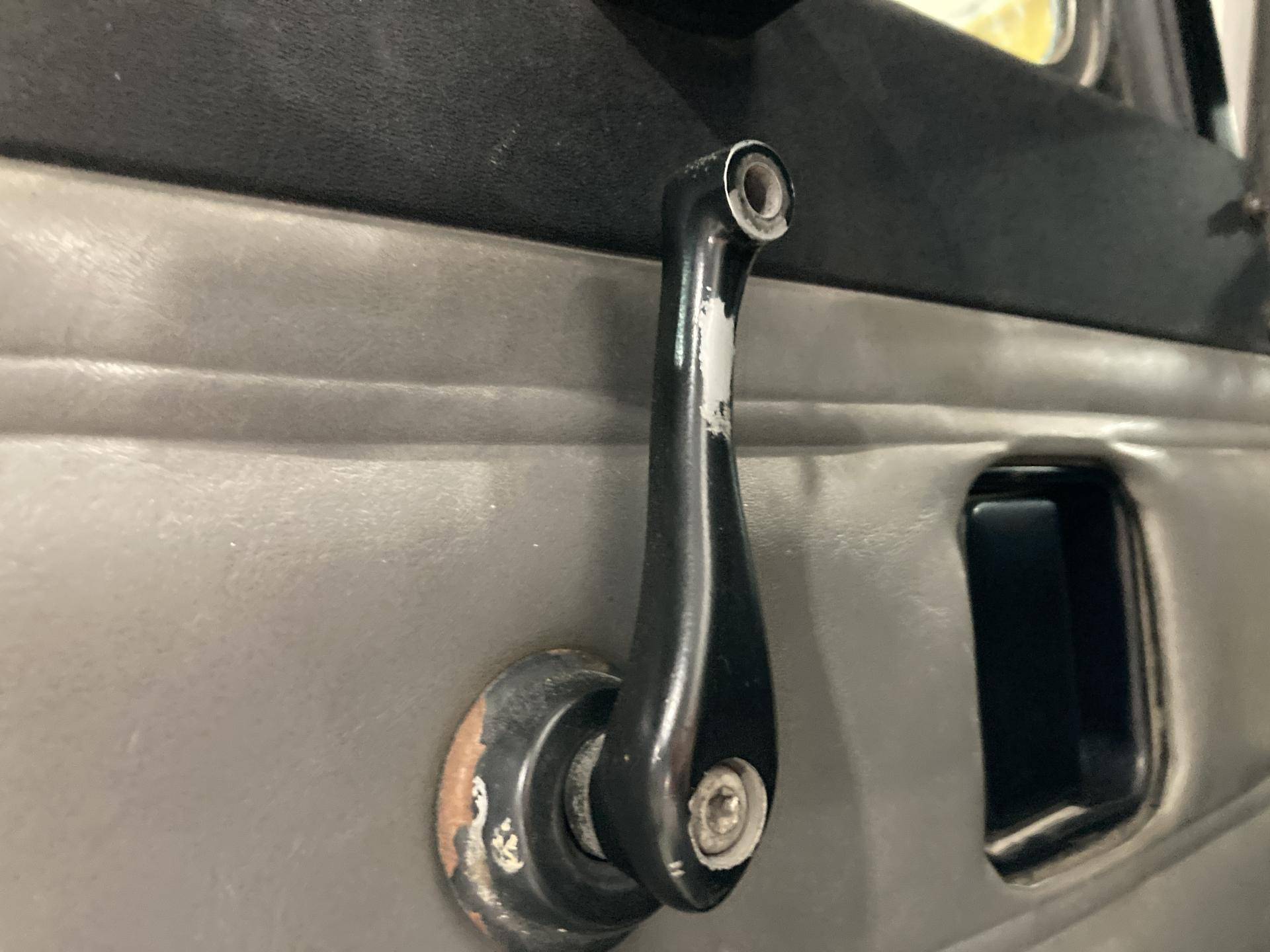 Peterbilt 385 Door for Sale