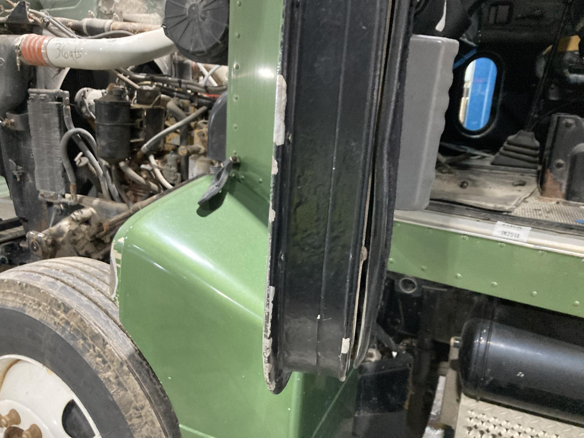 Peterbilt 385 Door for Sale