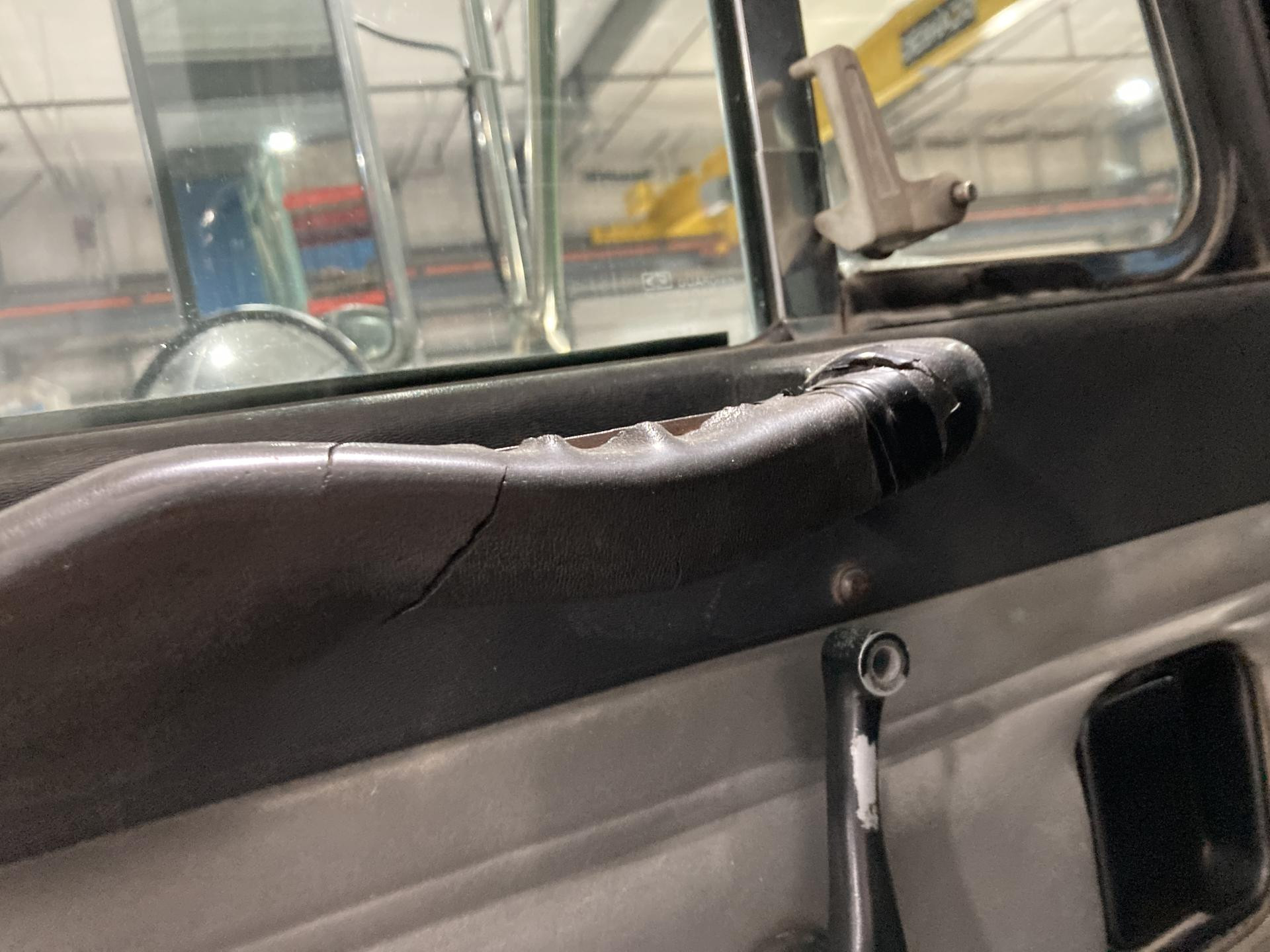 Peterbilt 385 Door for Sale