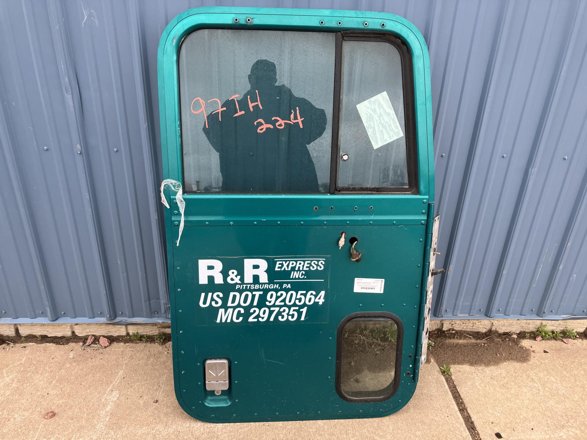International 9400 Door for Sale
