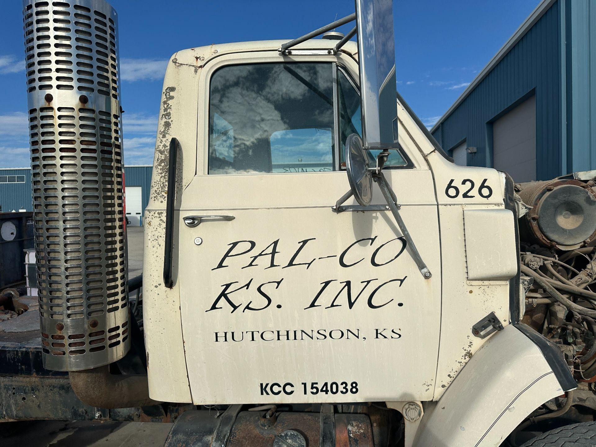 GMC BRIGADIER Door for Sale