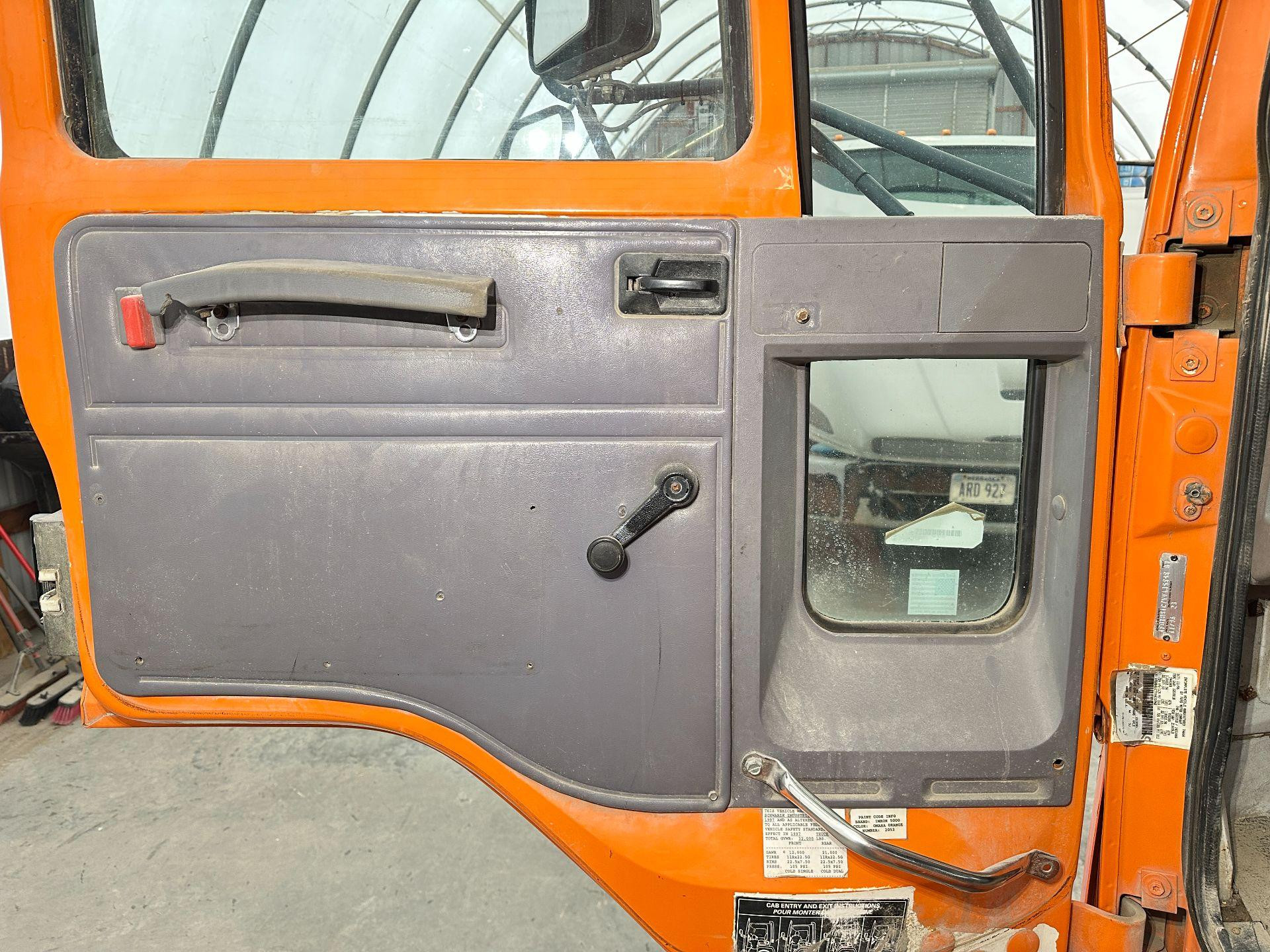 Ford CF8000 Door for Sale