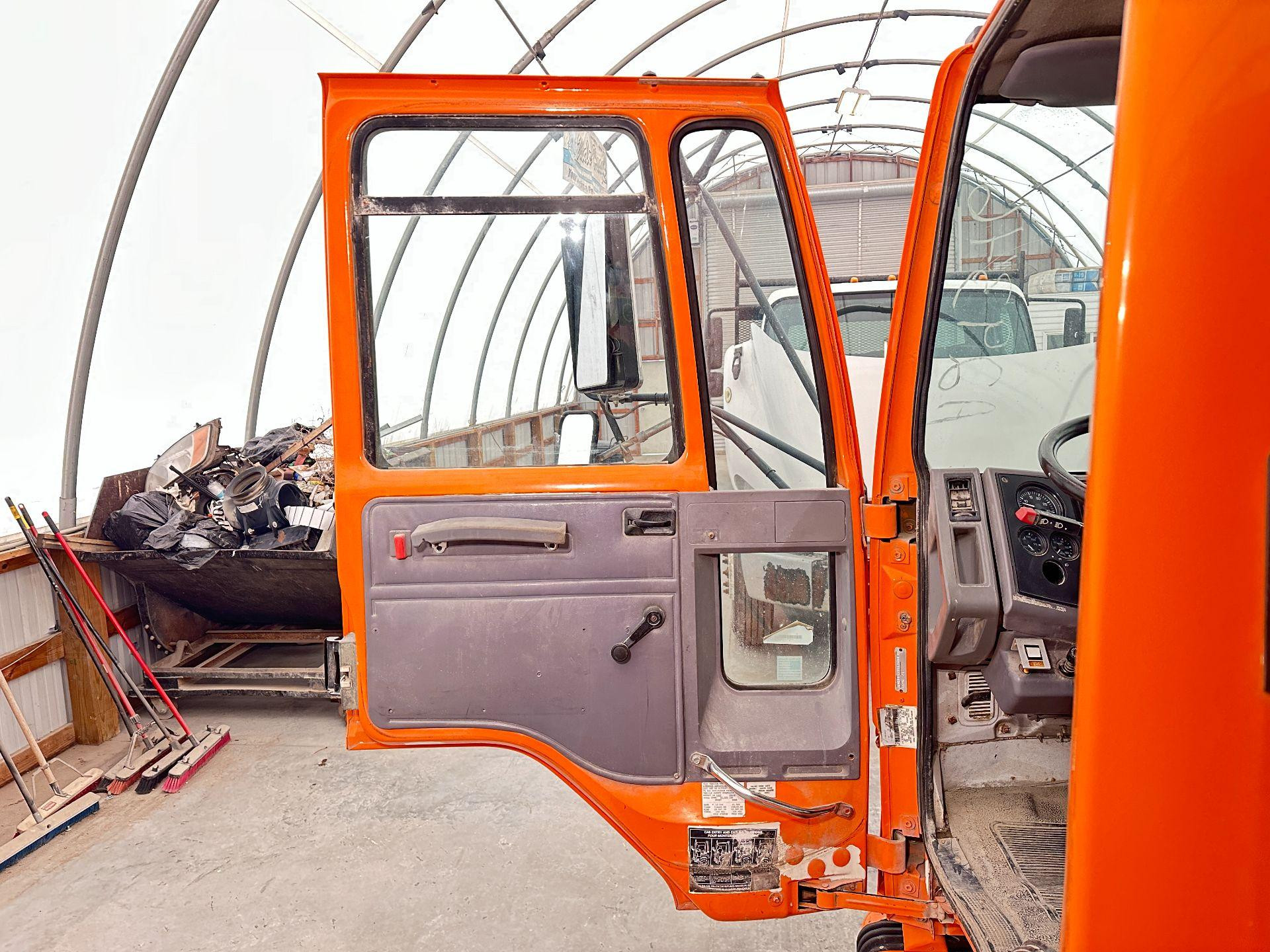 Ford CF8000 Door for Sale