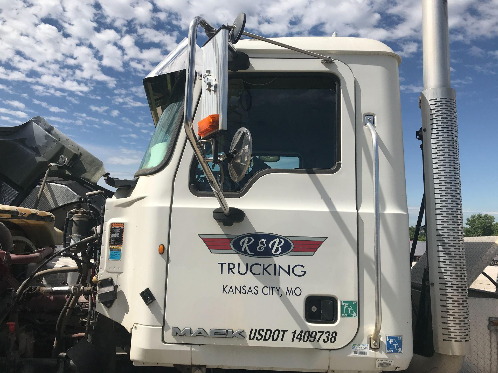 Mack CHU Door for Sale