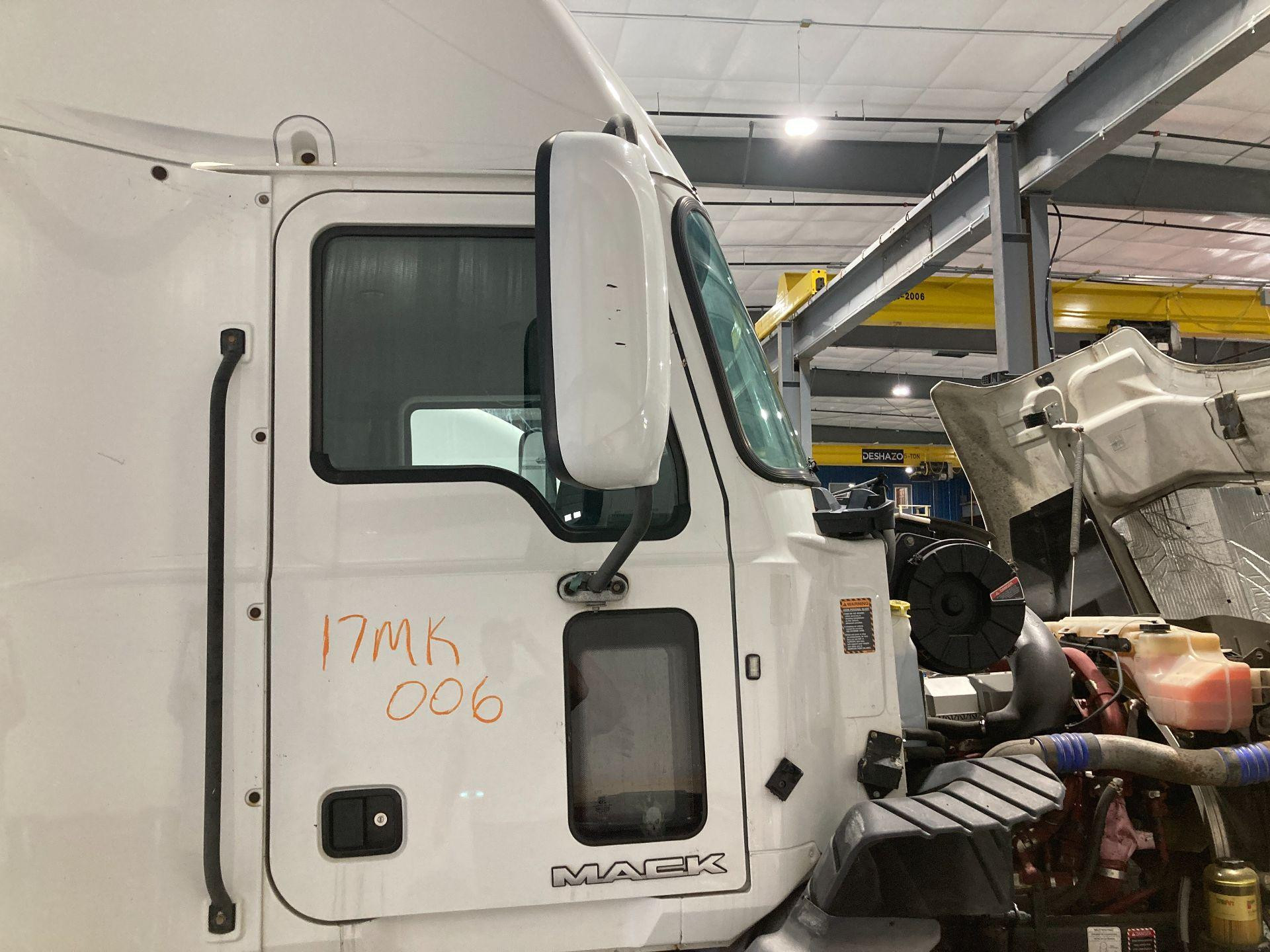 Mack CXU613 Door for Sale