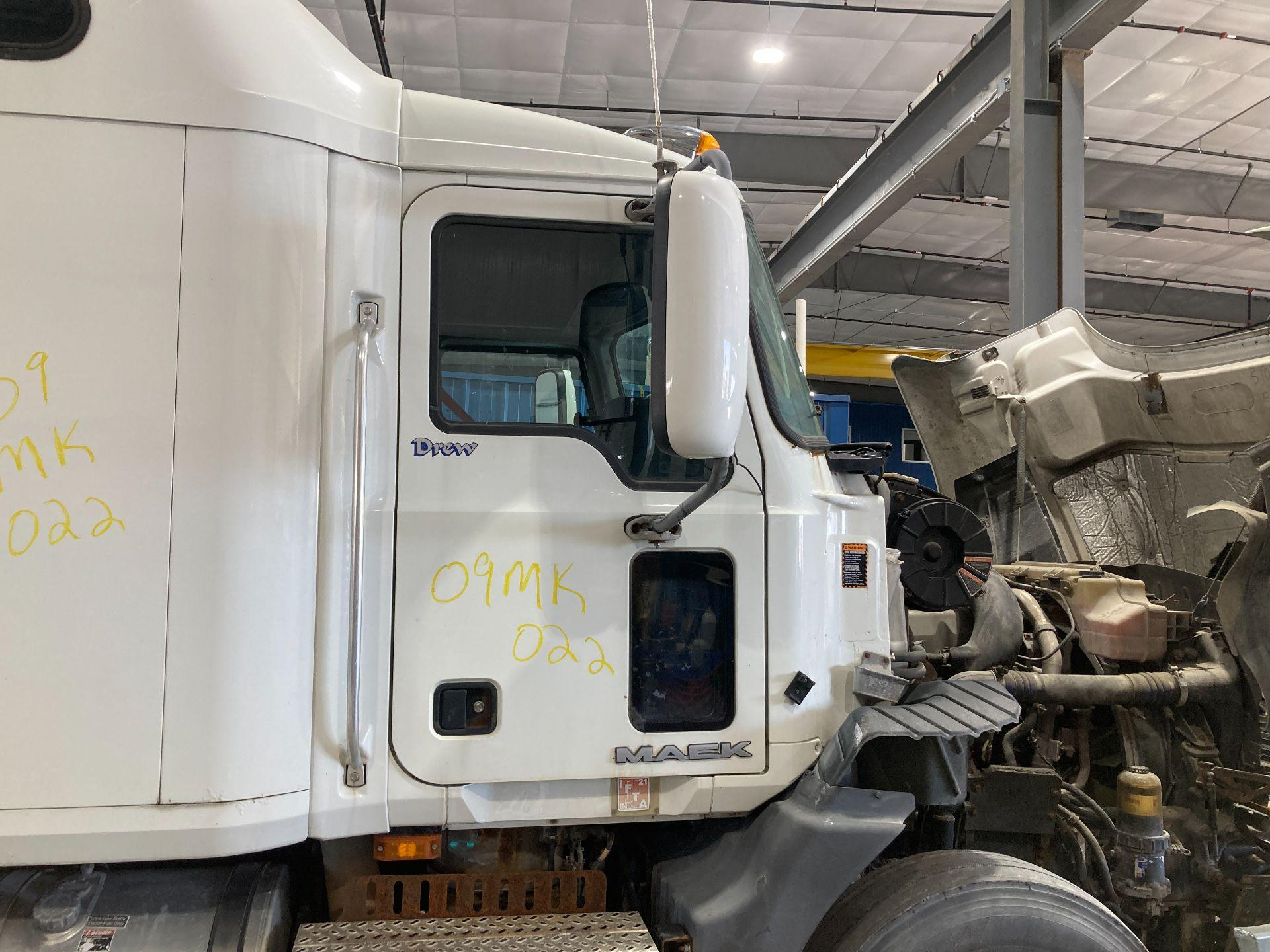 Mack CXU613 Door for Sale