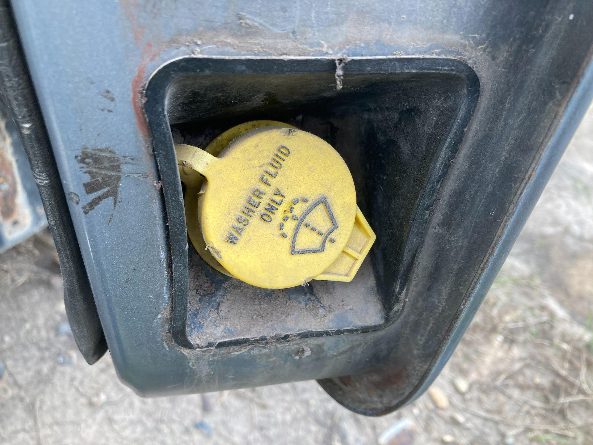 Mack DM600 Door for Sale